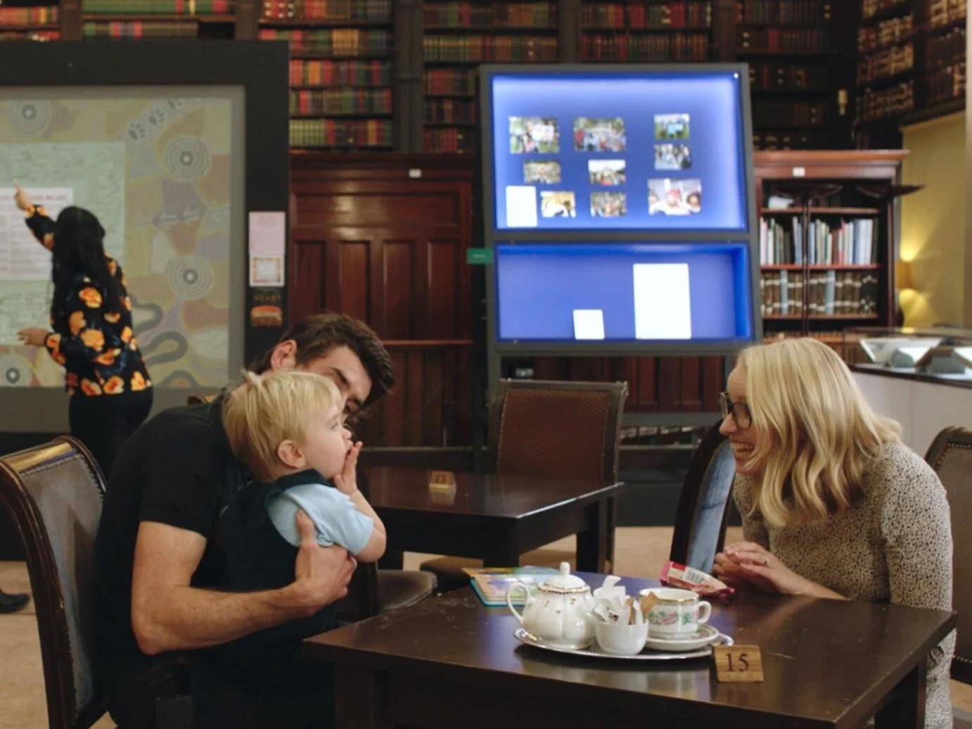 Visit the Portico Library in the heart of Manchester — The Portico Library