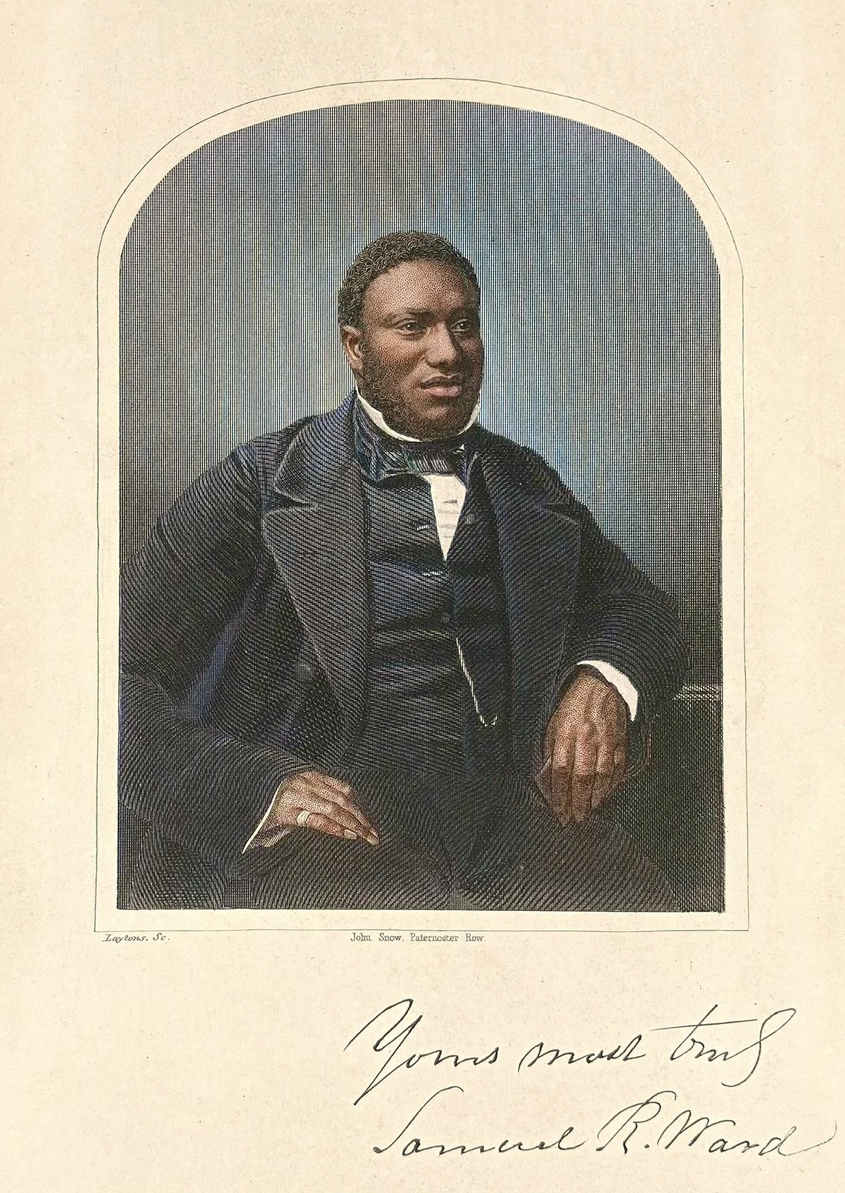 Portico Library Prints — The Portico Library