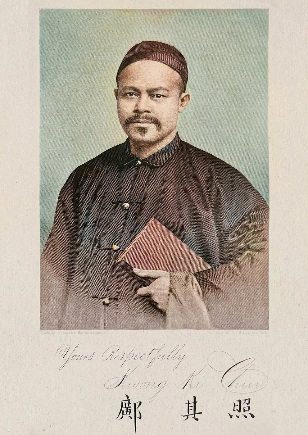 Portico Library Prints — The Portico Library