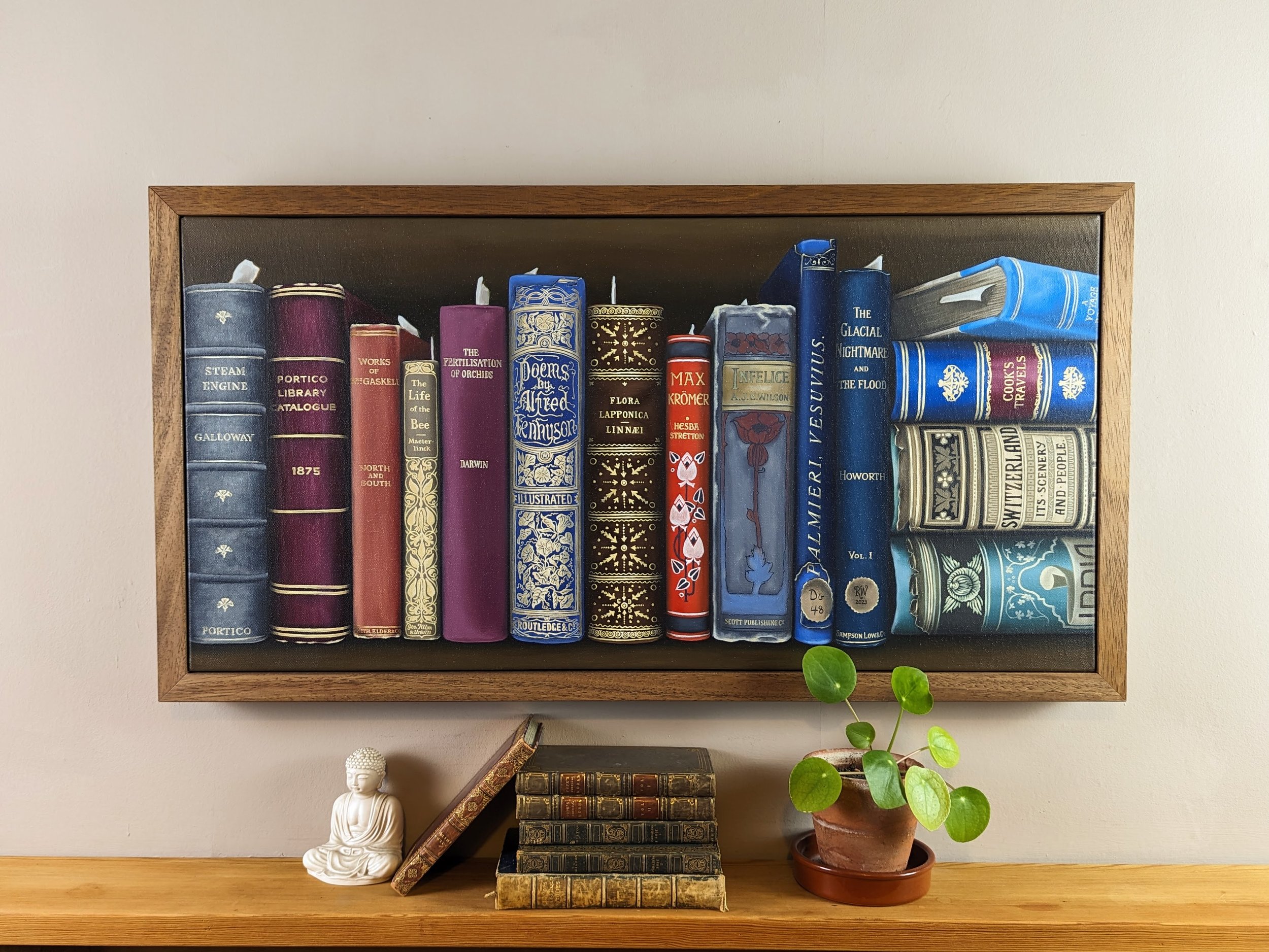 Shop — The Portico Library