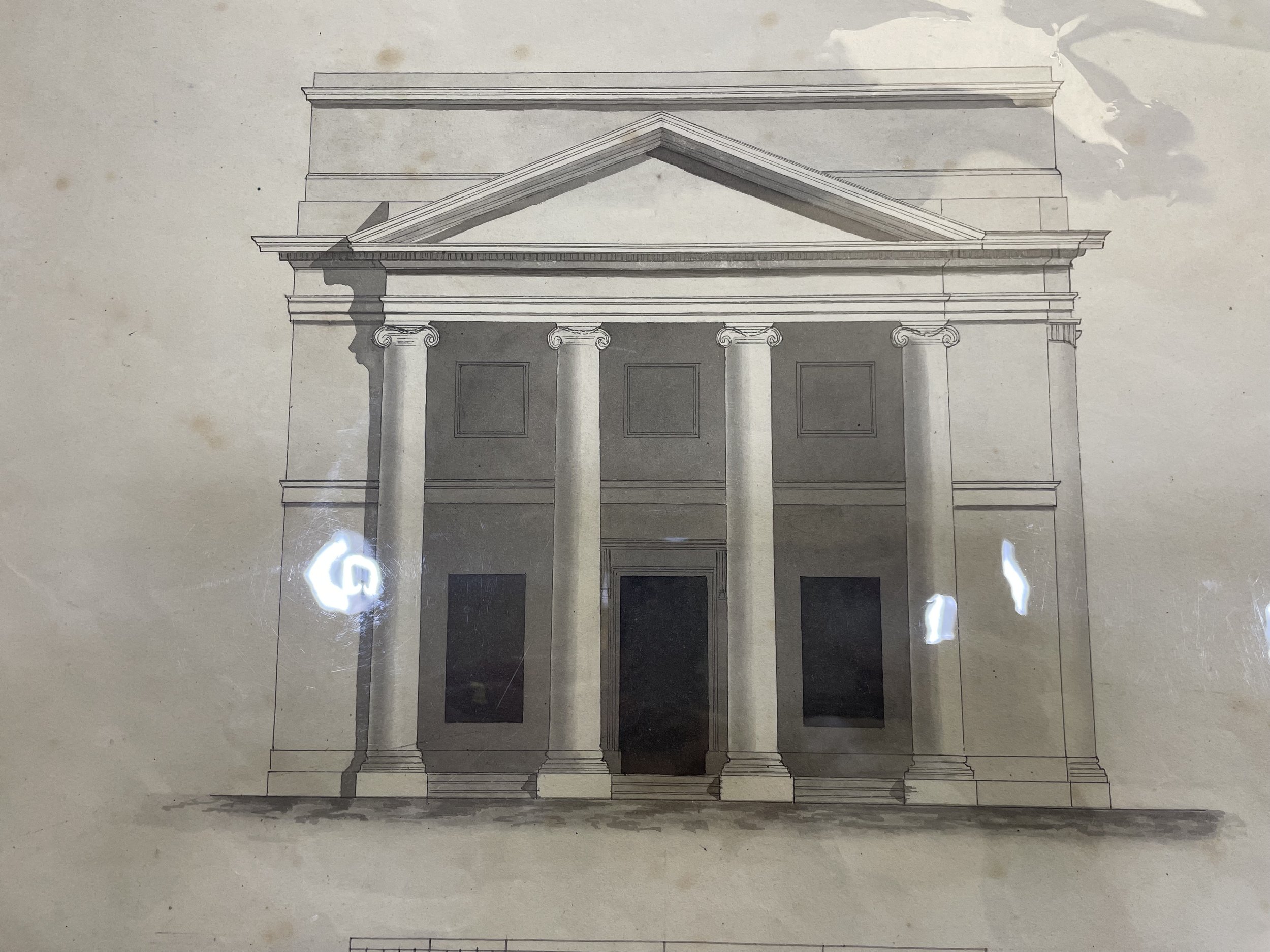 Portico Library Events Calendar — The Portico Library