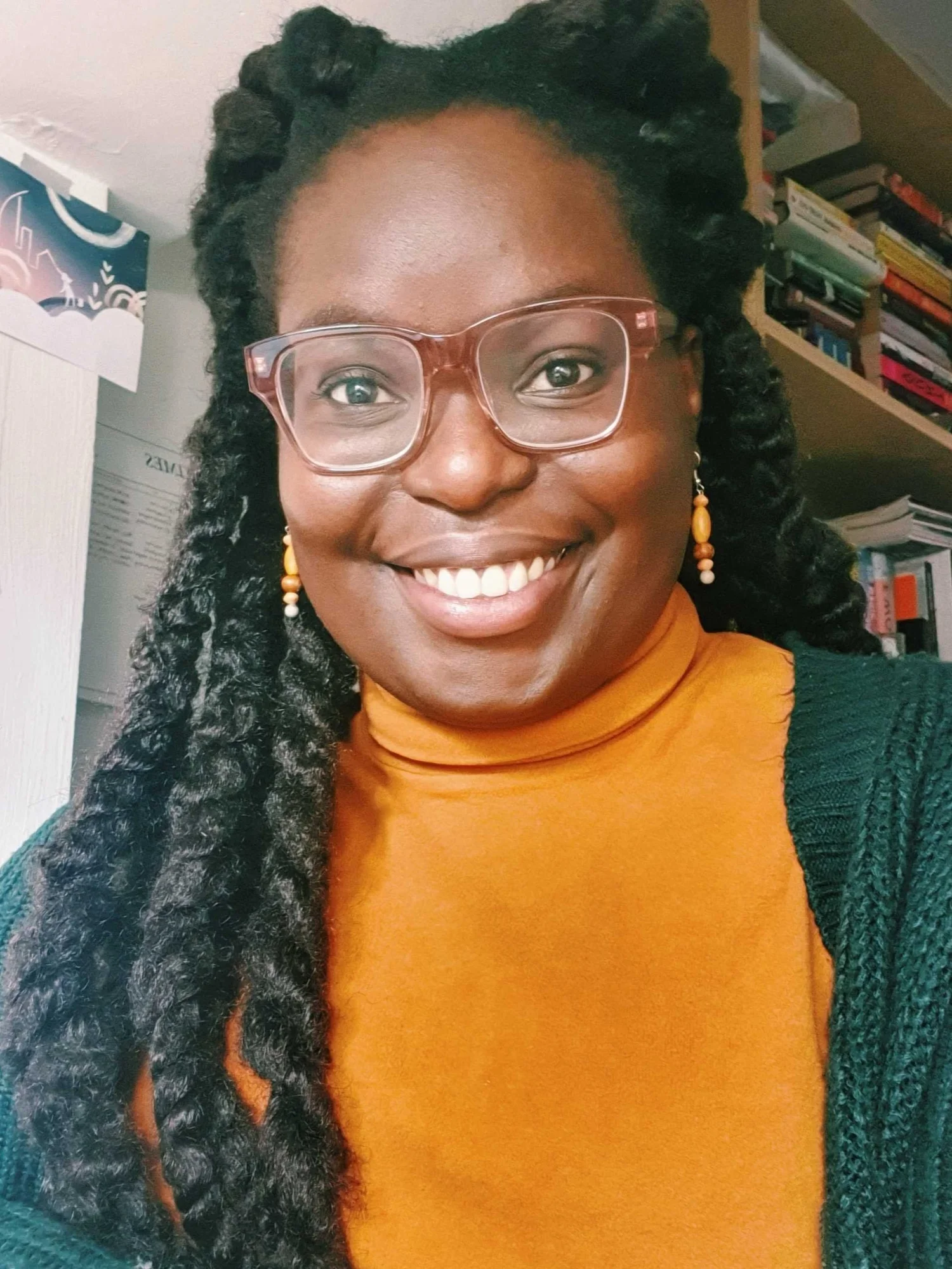 PSMA meet the team — The Portico Library