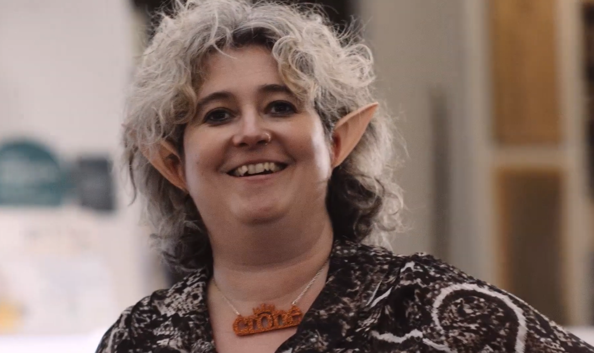 Staff at the Portico — The Portico Library