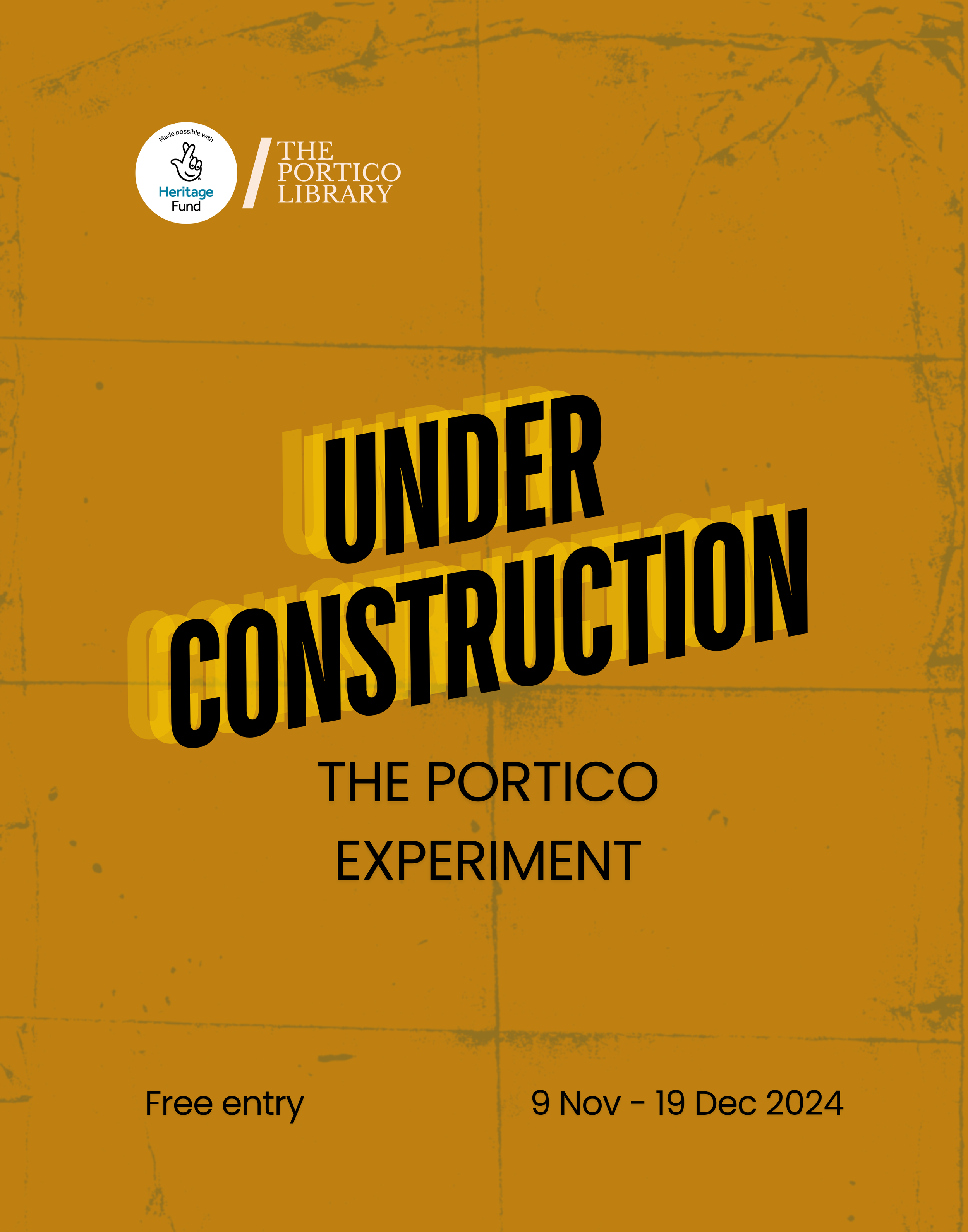 What's on at the Portico Library from exhibitions, events, talks and so ...