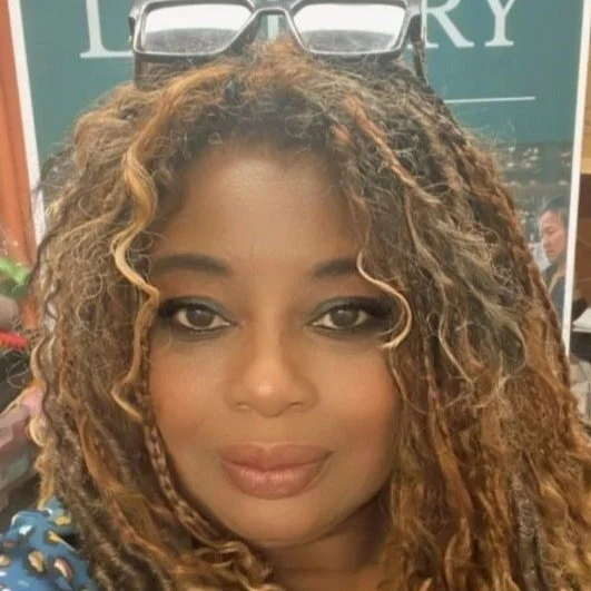 Staff at the Portico — The Portico Library