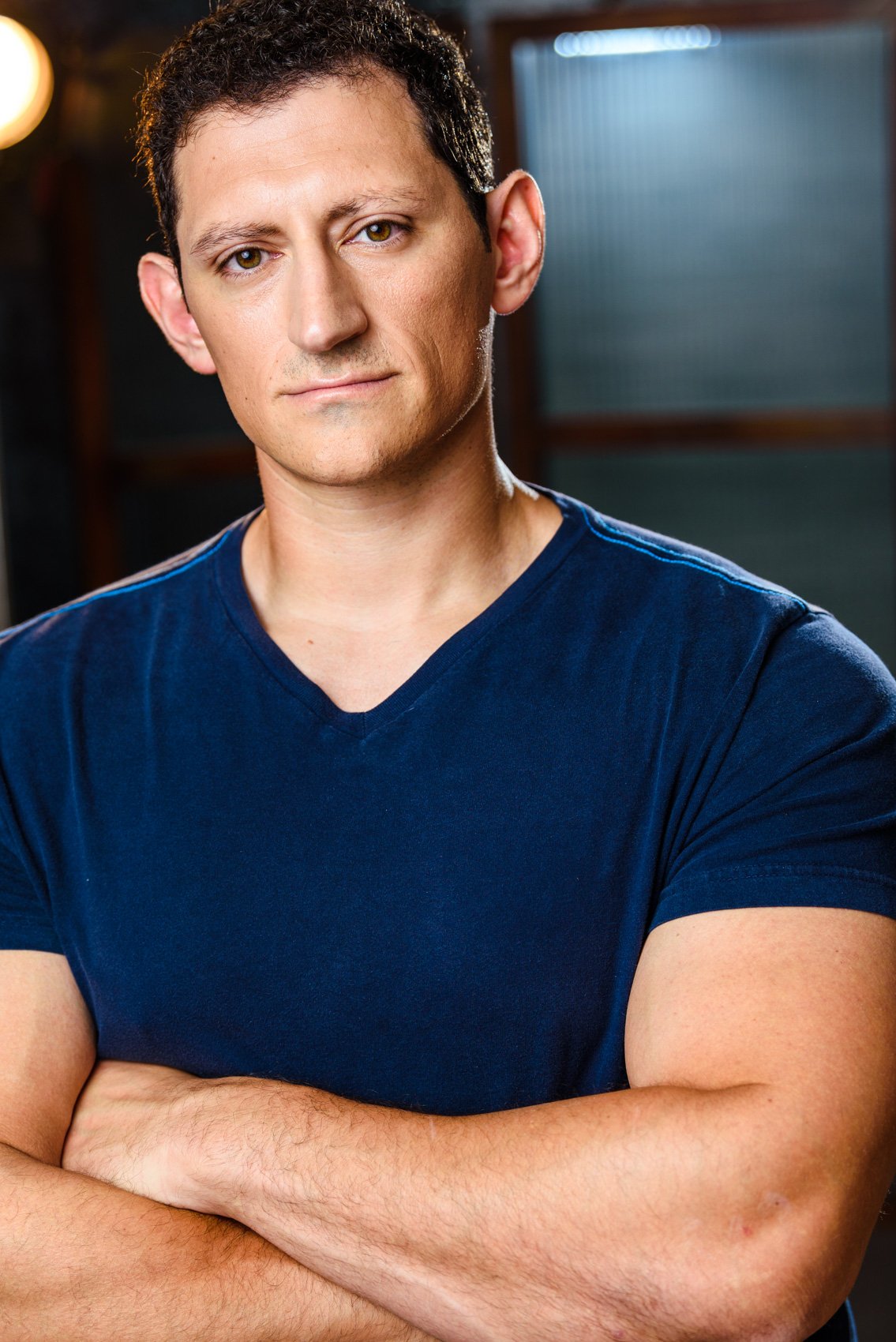 DAVID CHAN PHOTO