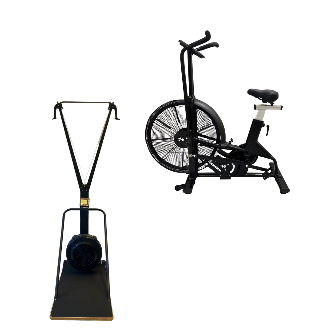 Legion Cardio Machine Bundles Legion Fitness Equipment