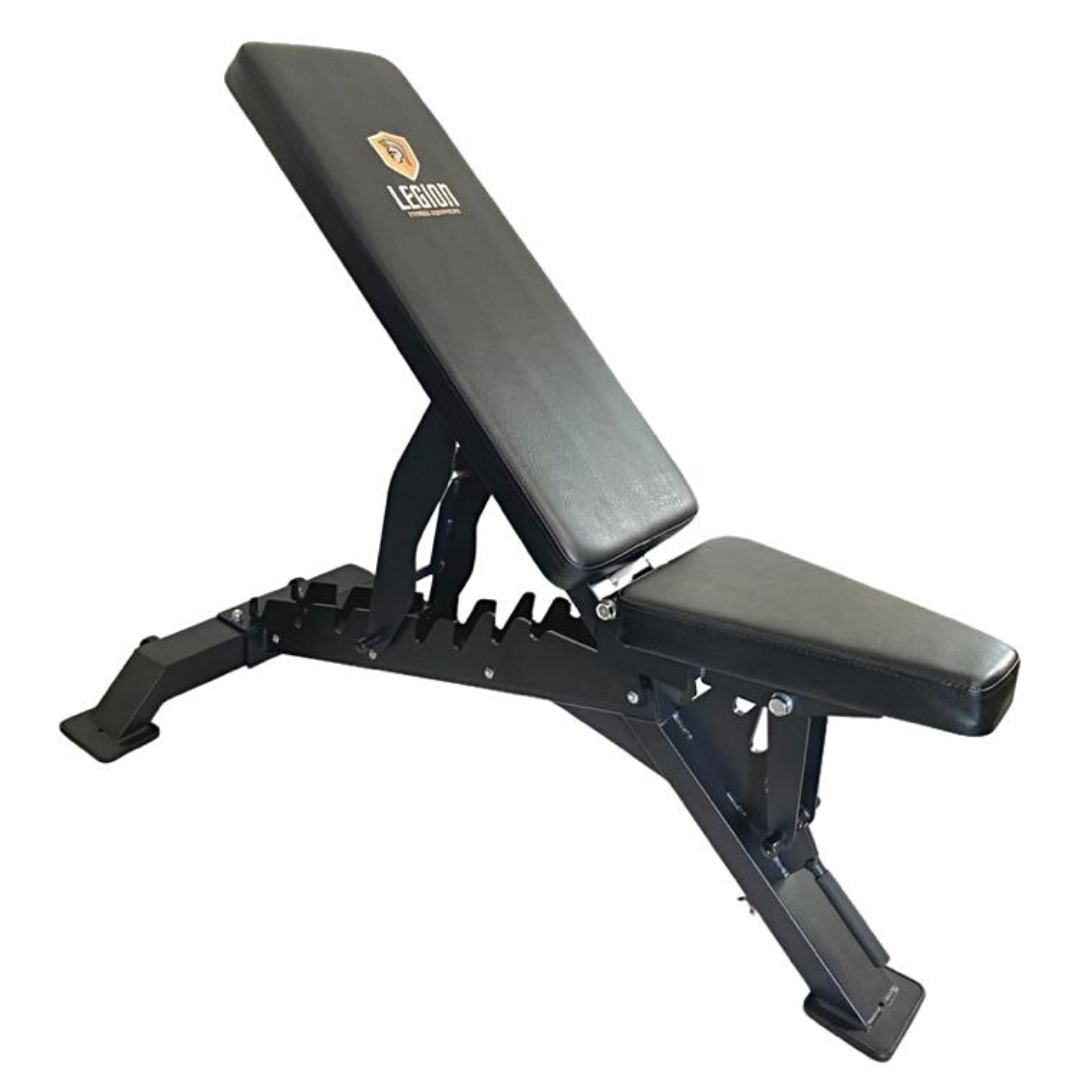 Home & Commercial Gym Equipment | Legion Fitness Equipment