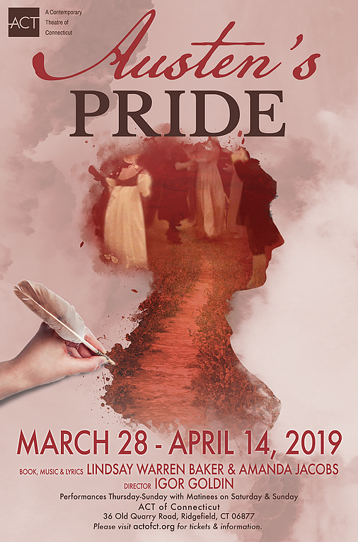 Past Shows — ACT of CT