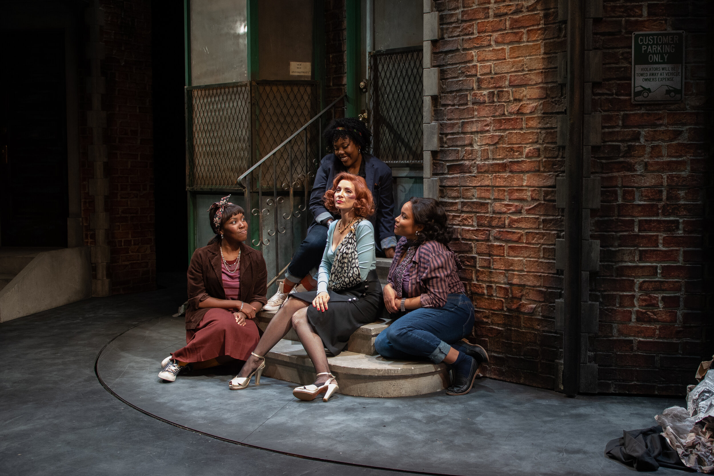 Little Shop of Horrors — A.C.T. of CT