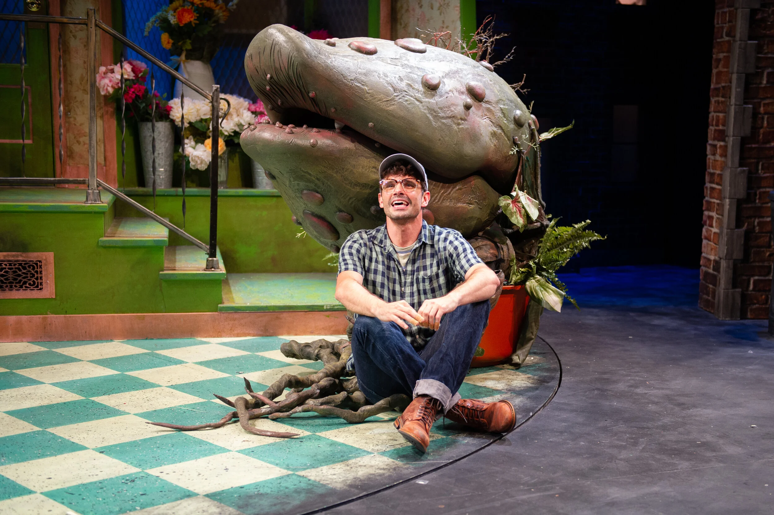 Little Shop of Horrors — A.C.T. of CT