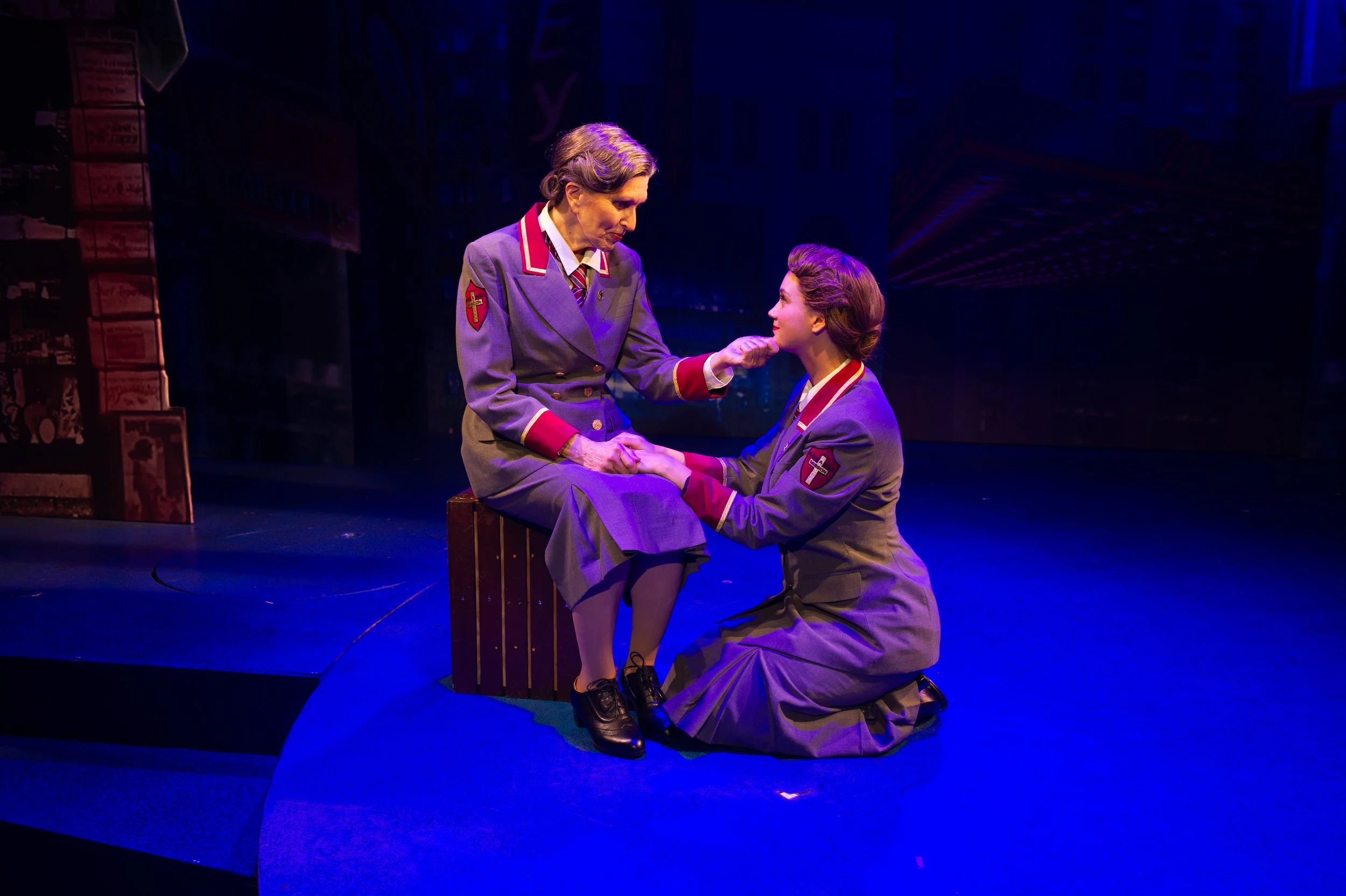 Guys & Dolls — ACT of CT