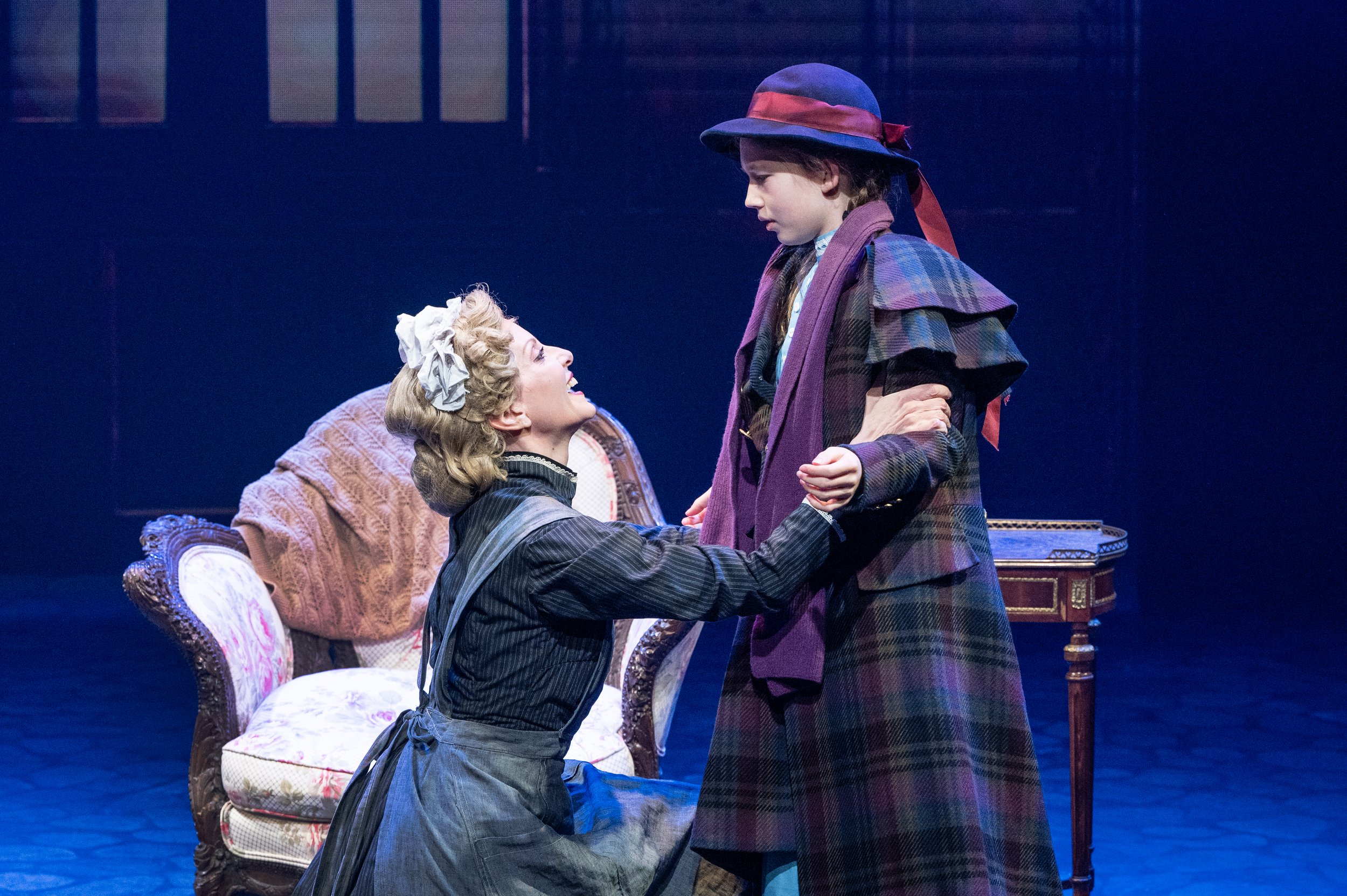 The Secret Garden — ACT of CT