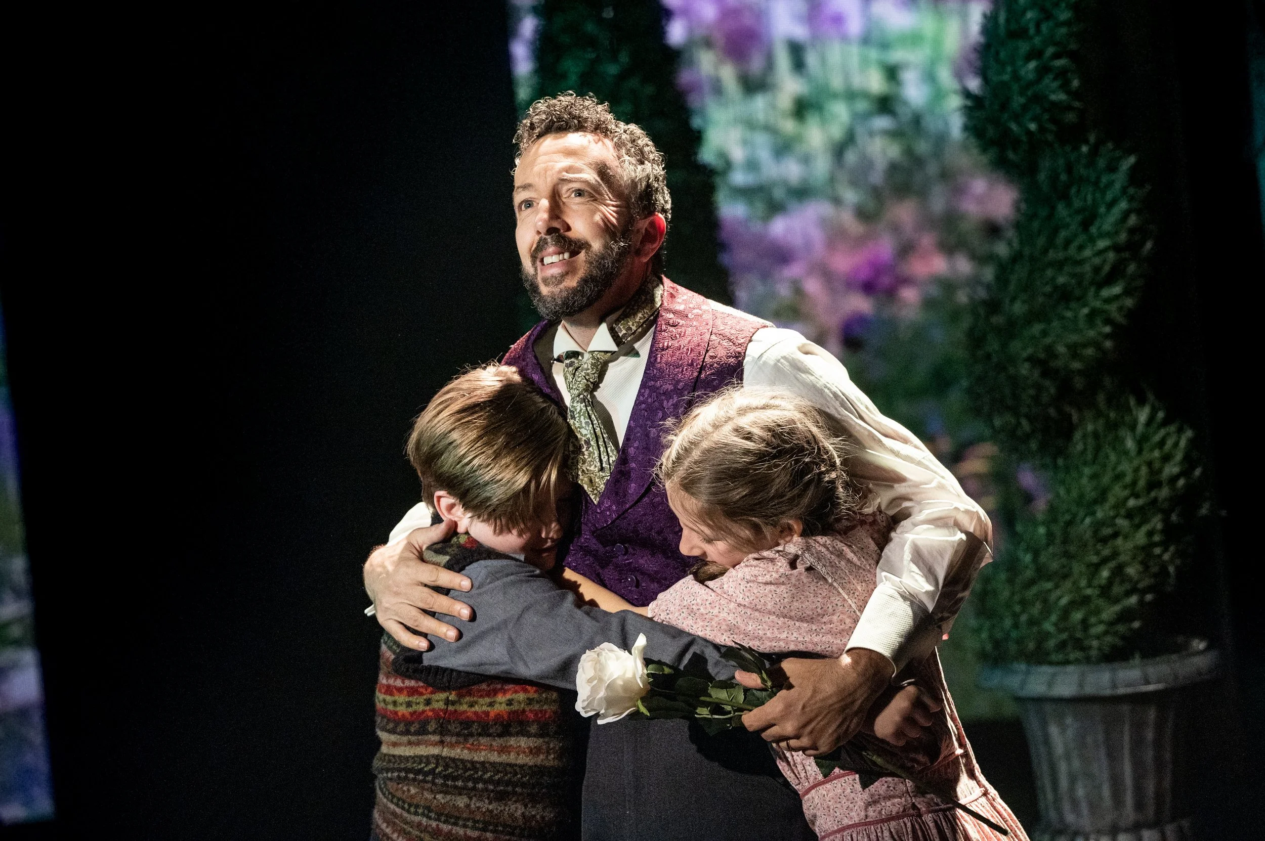 The Secret Garden — ACT of CT