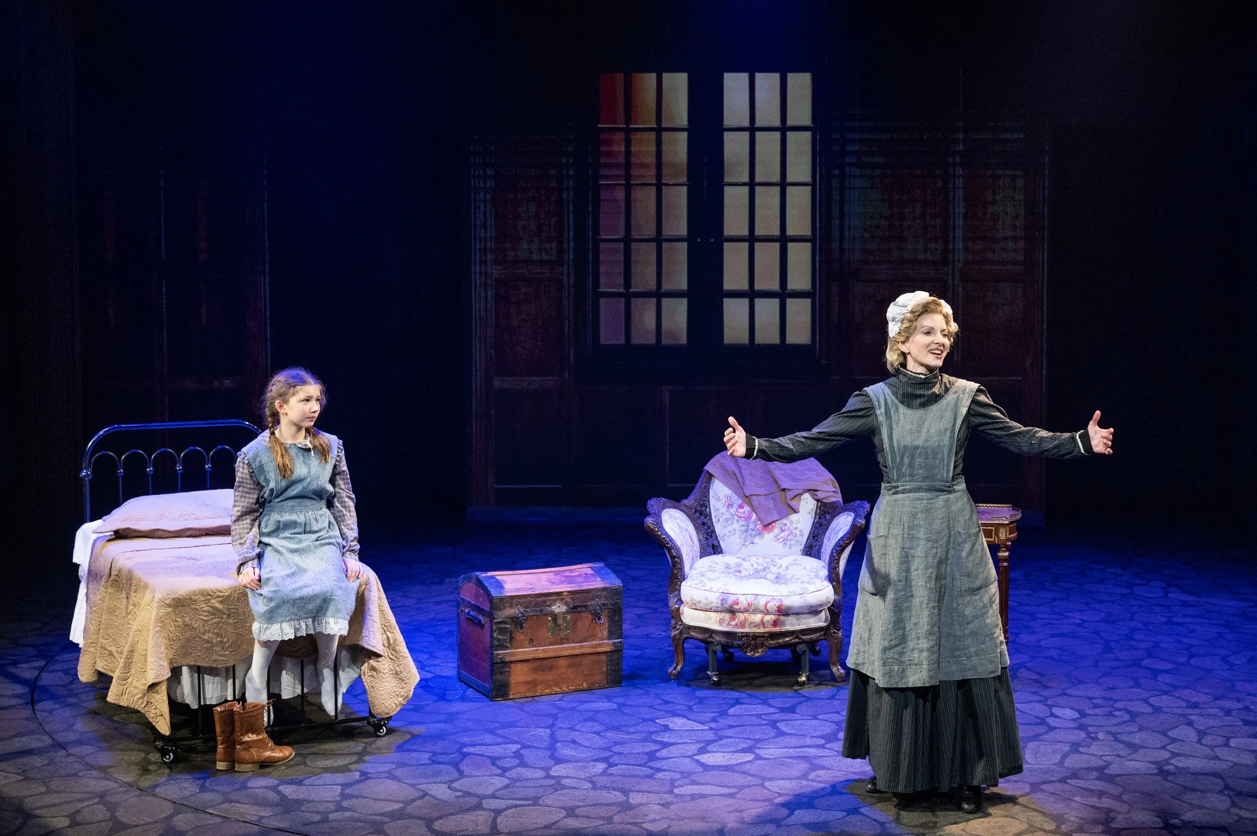 The Secret Garden — ACT of CT