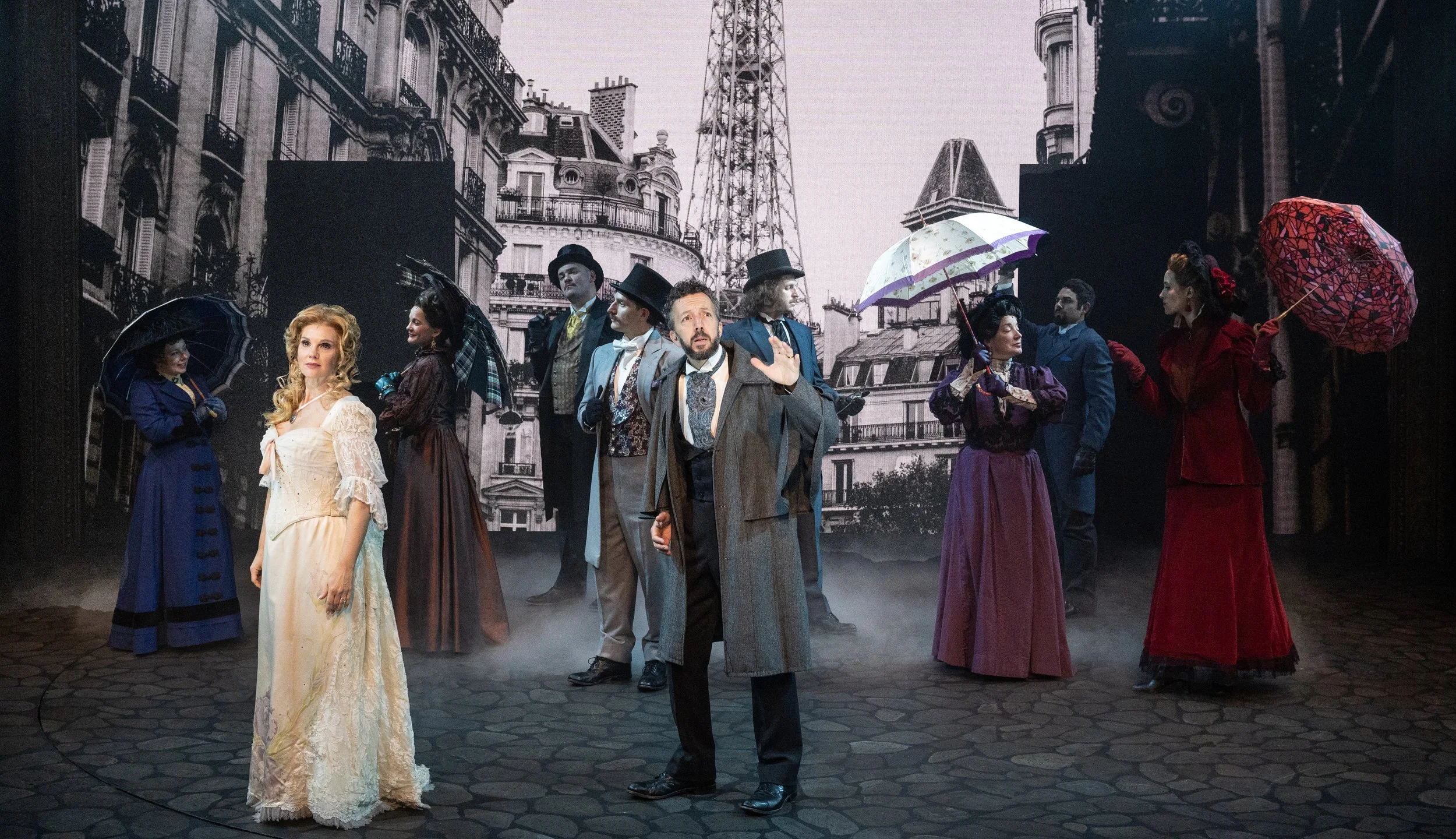 The Secret Garden — ACT of CT