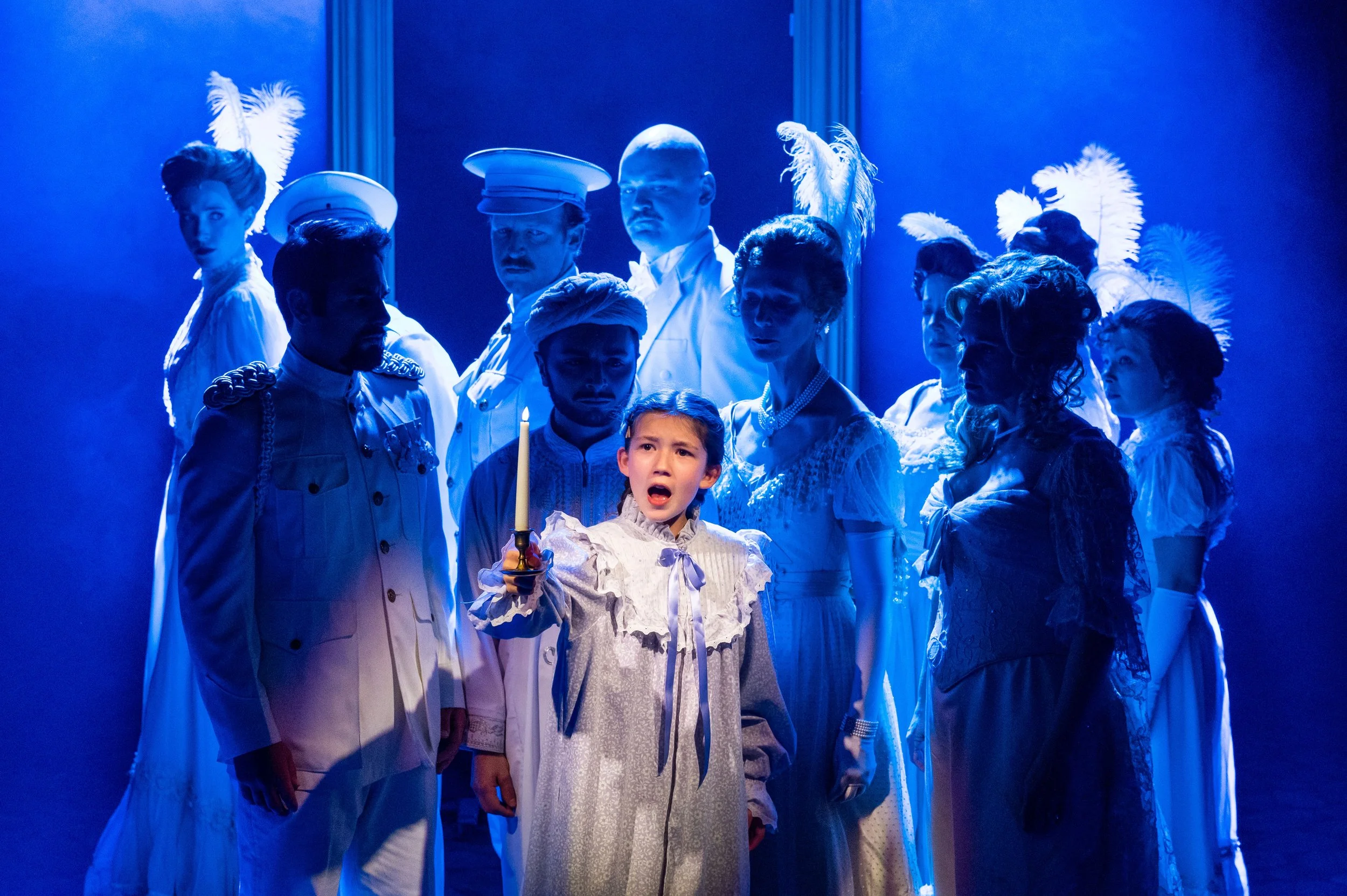 The Secret Garden — ACT of CT