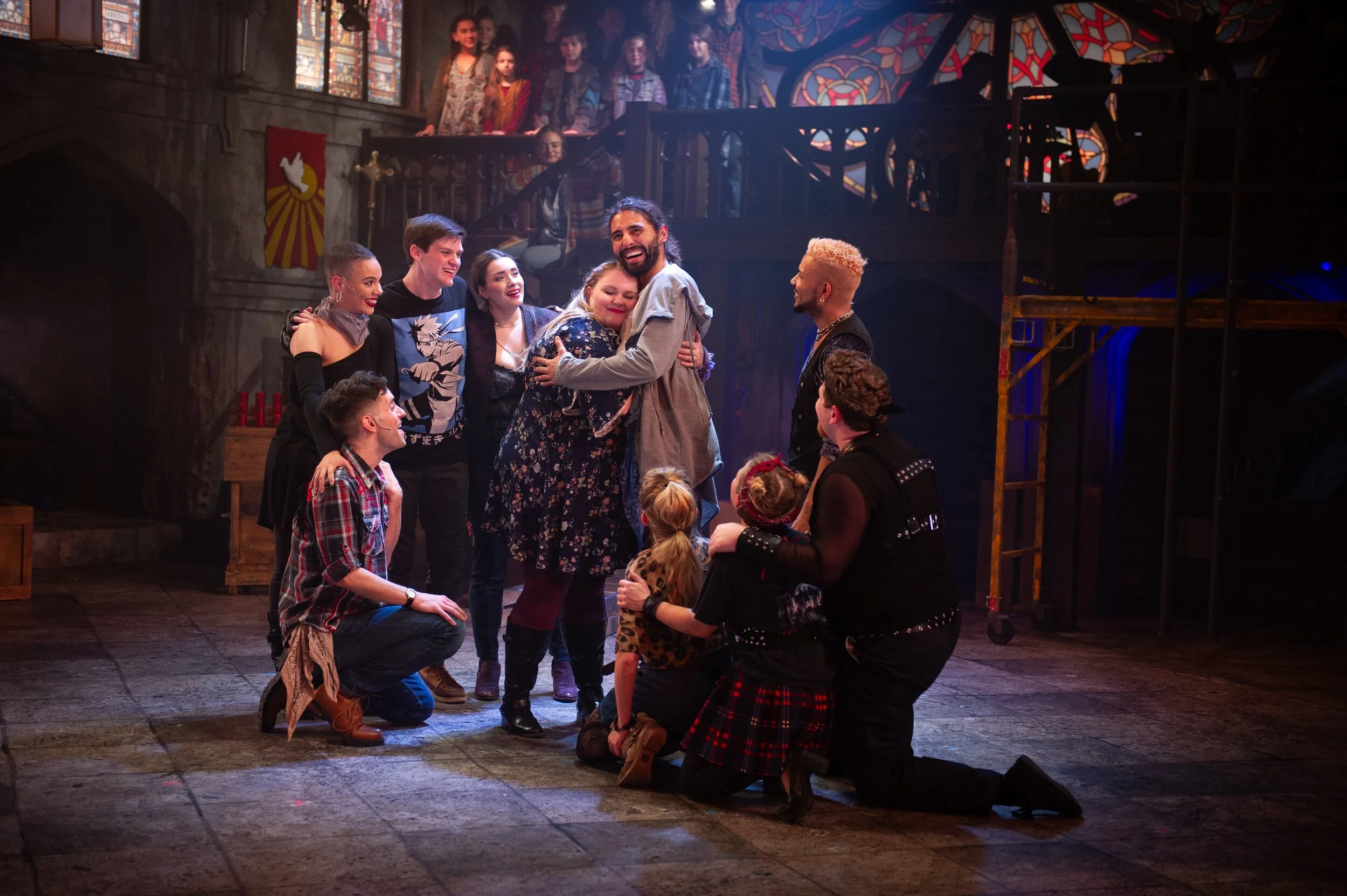 About Us — A.C.T. of CT