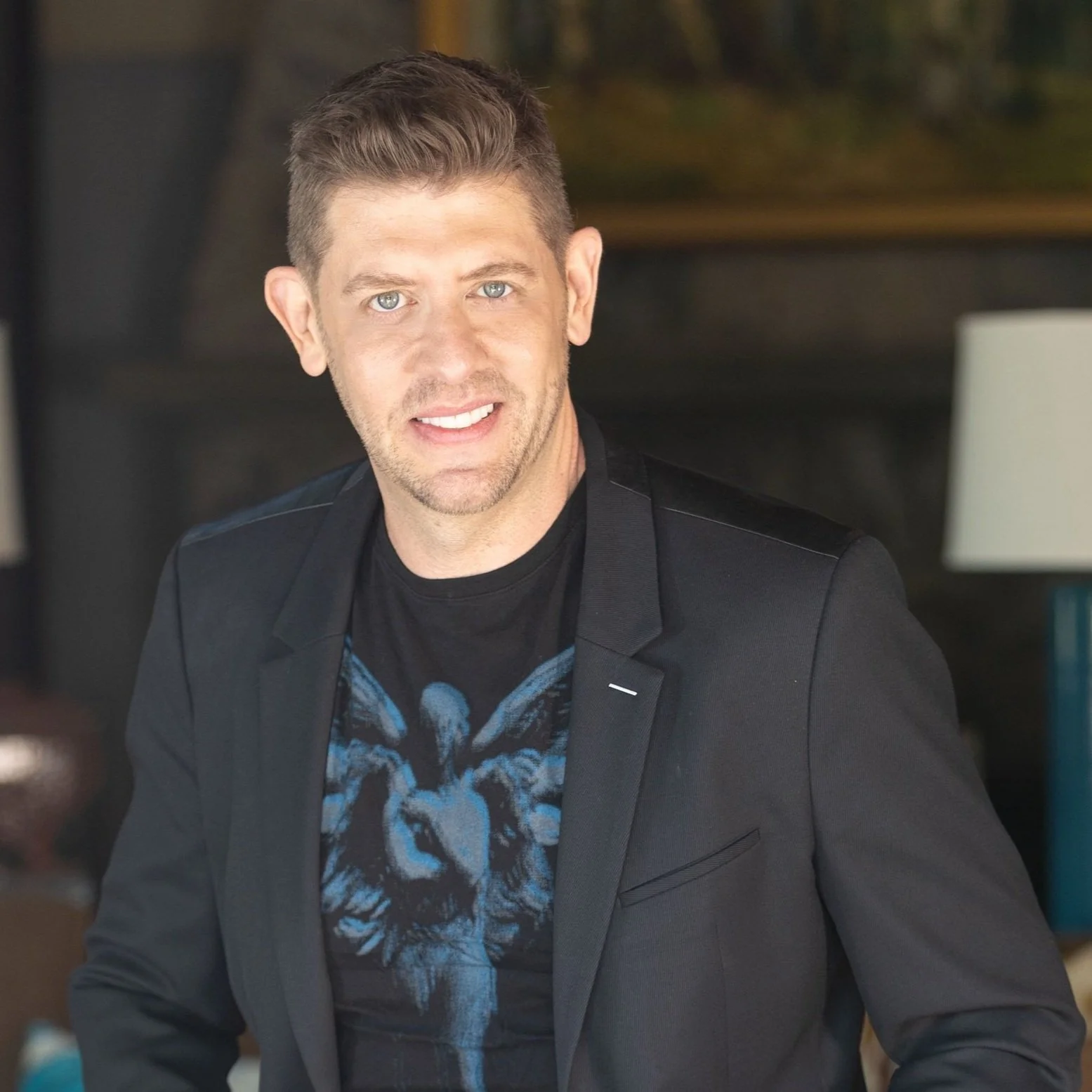 Meet the Team — A.C.T. of CT