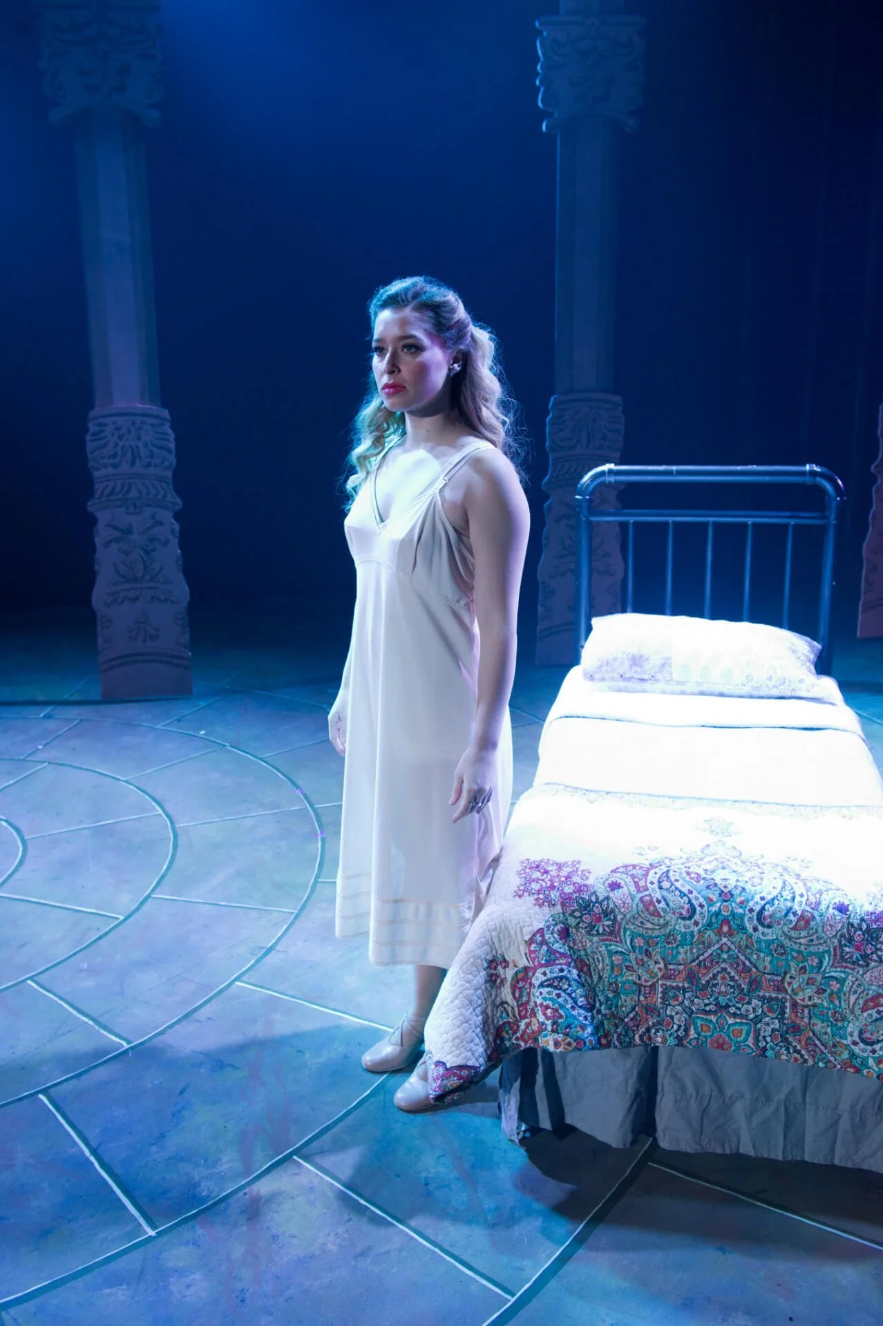 Evita — A.C.T. of CT