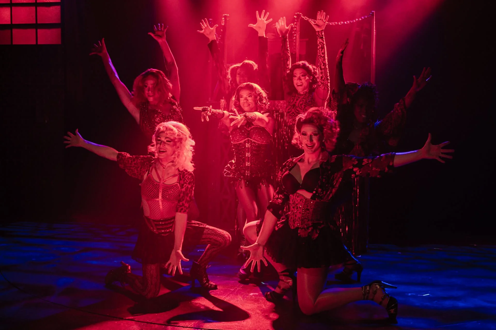 Kinky Boots — A.C.T. of CT