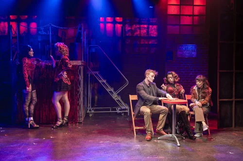 Kinky Boots — A.C.T. of CT