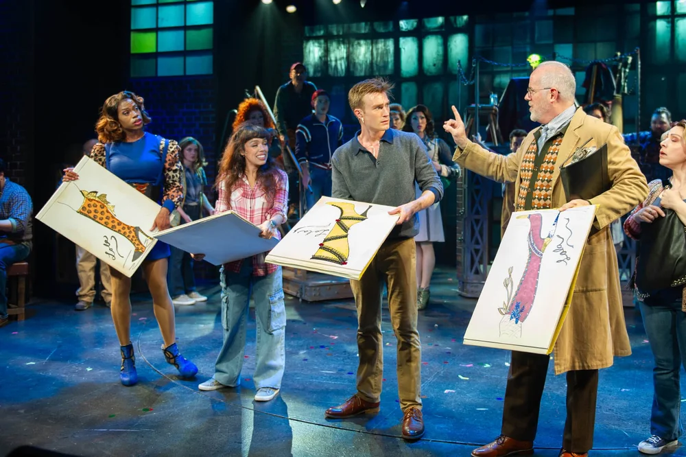 Kinky Boots — A.C.T. of CT