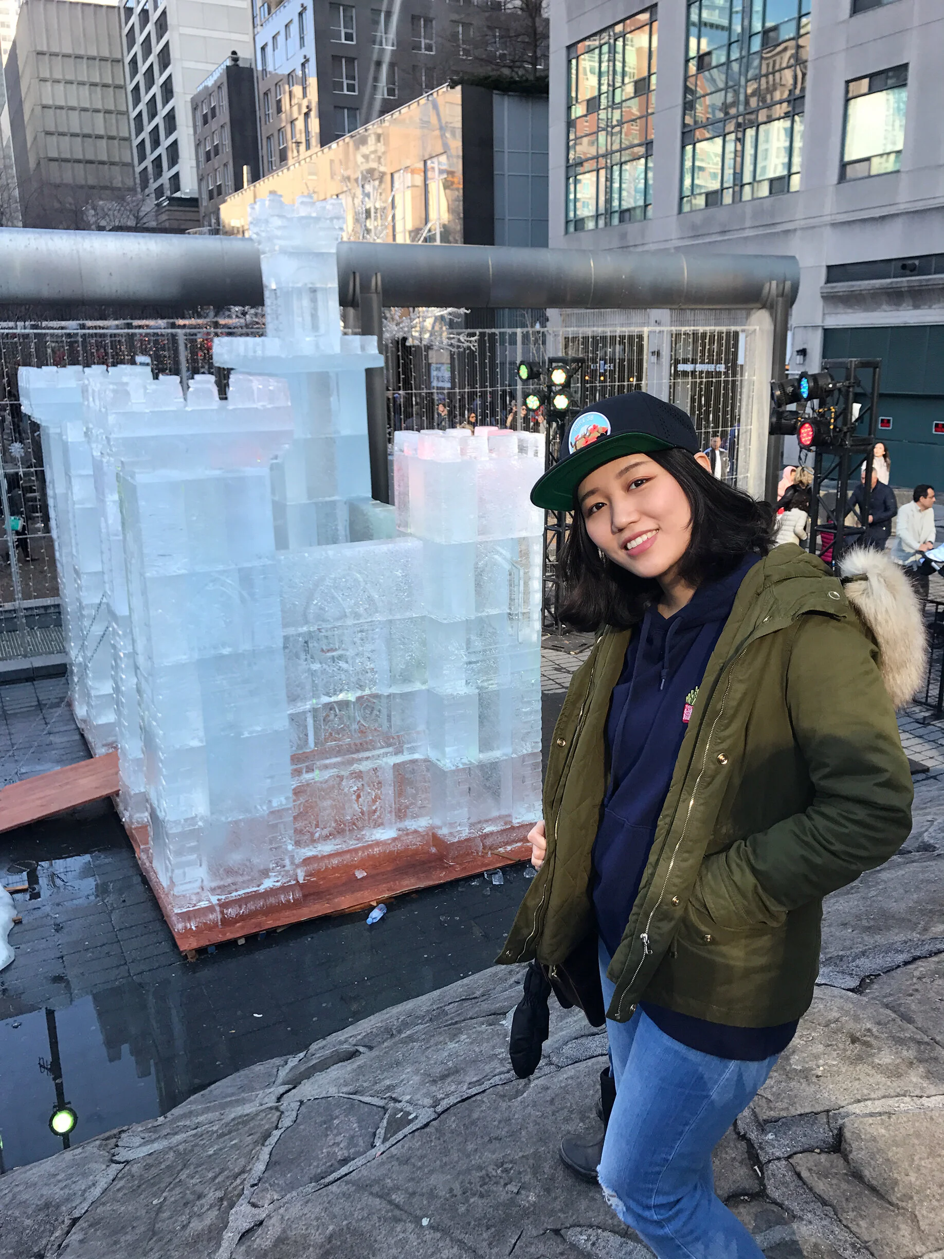 动漫工作坊 — Toronto Art Academy