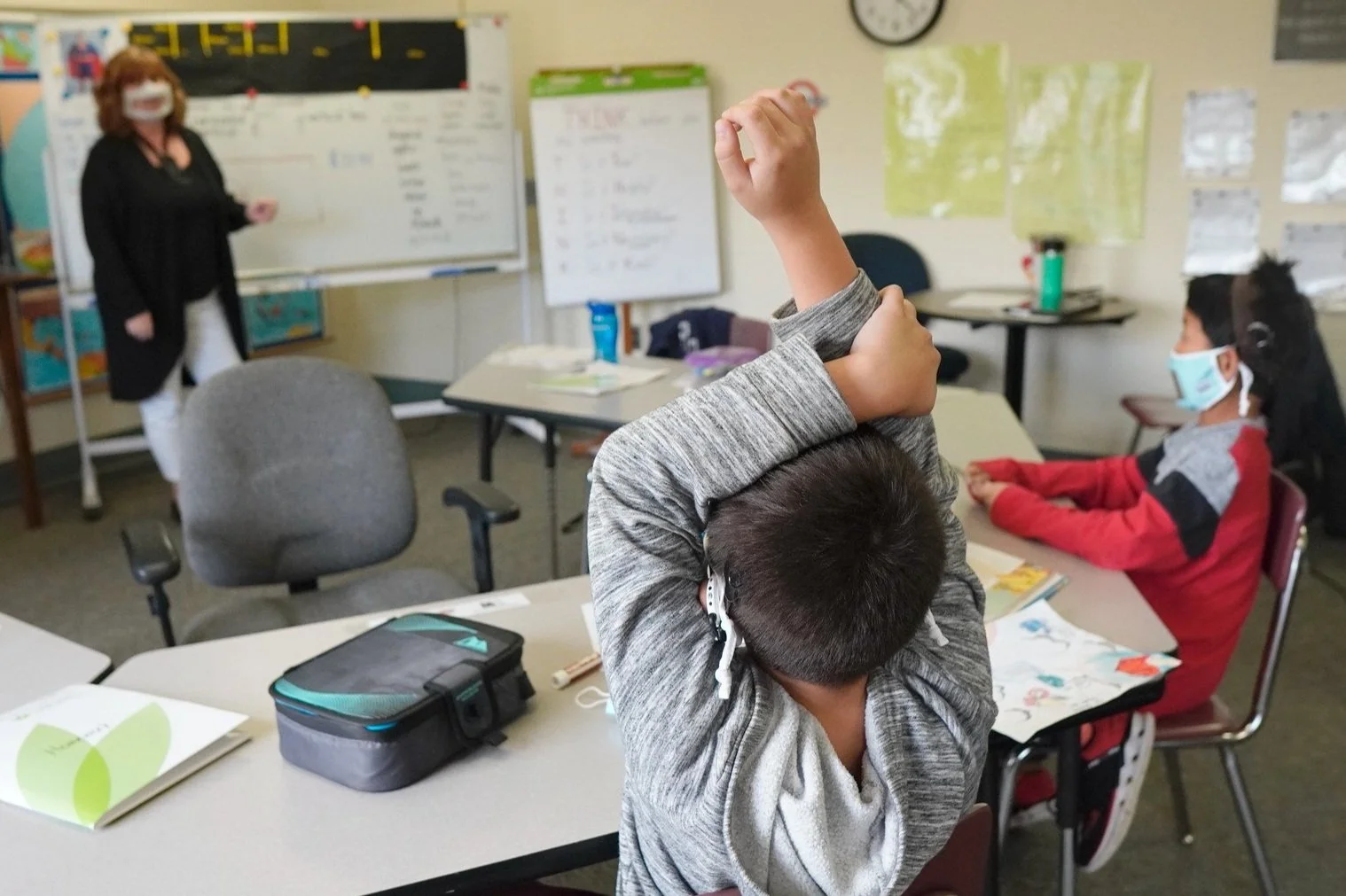 Student Ask For Help