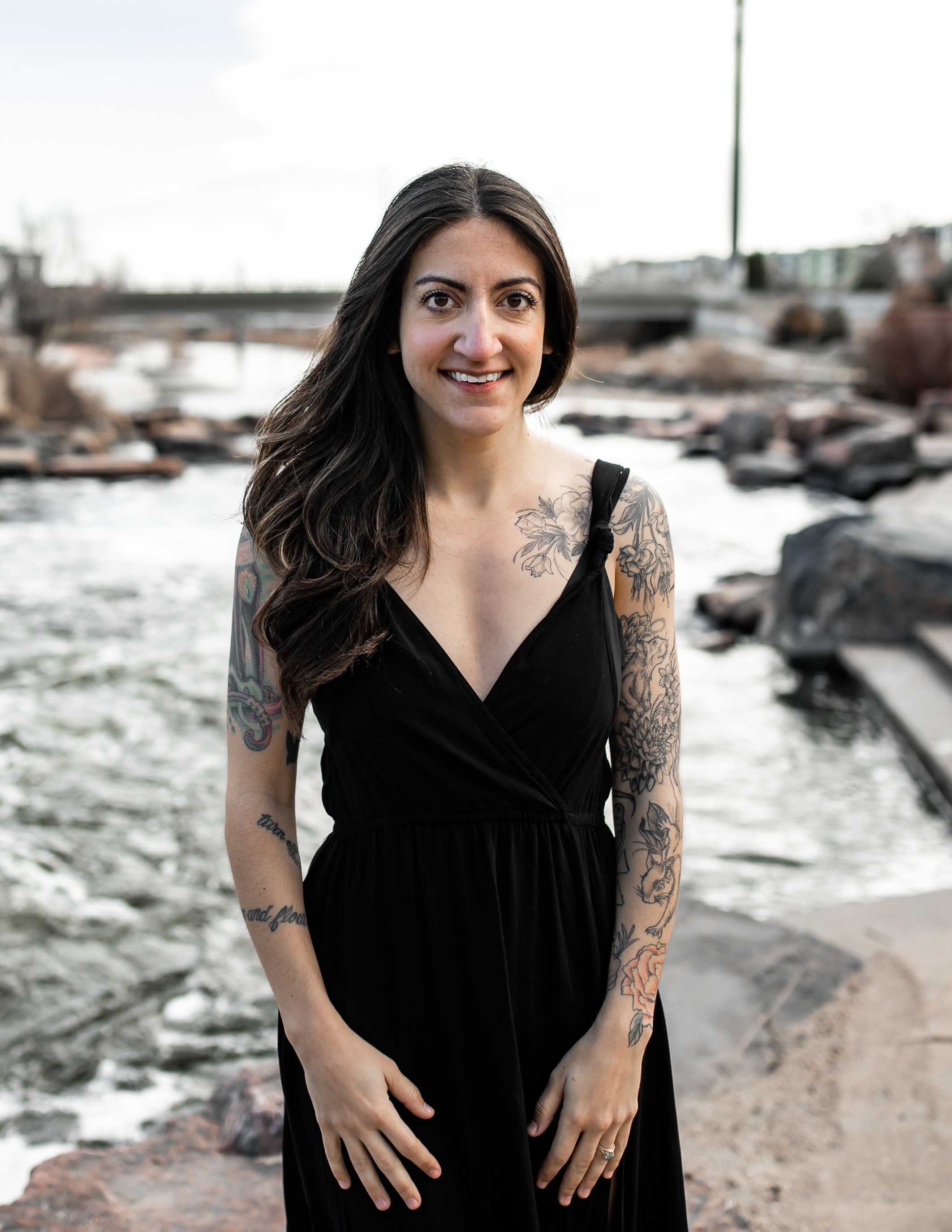 About — Alyssa Bain Photography
