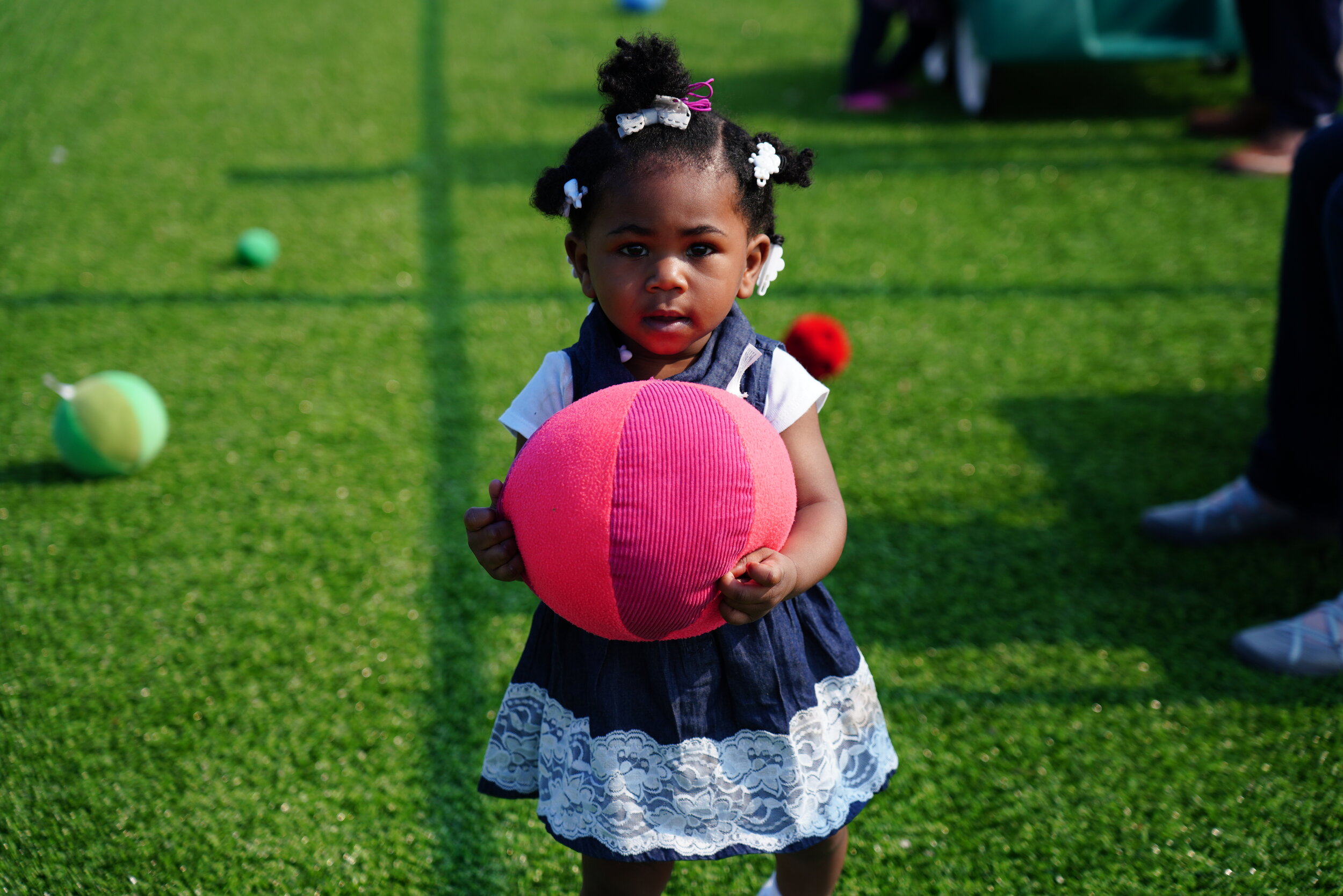 Early Childhood Education — Milwaukee Succeeds