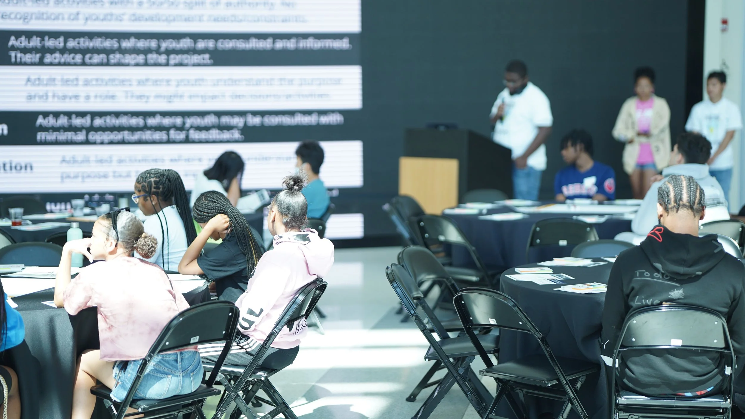 Success Stories — Milwaukee Succeeds