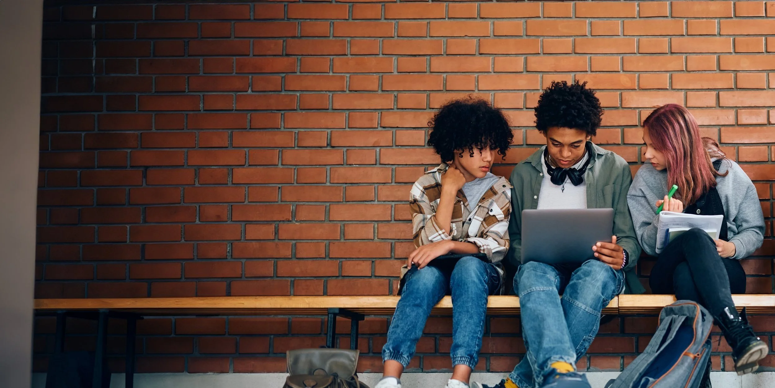 High School Success — Milwaukee Succeeds