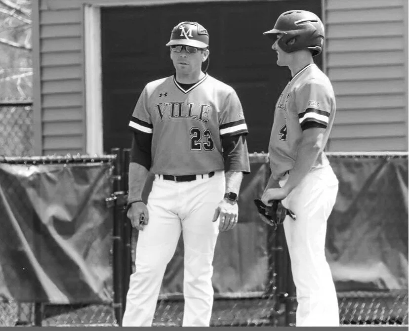 Hitting Approach - Baseball Hitting Charts