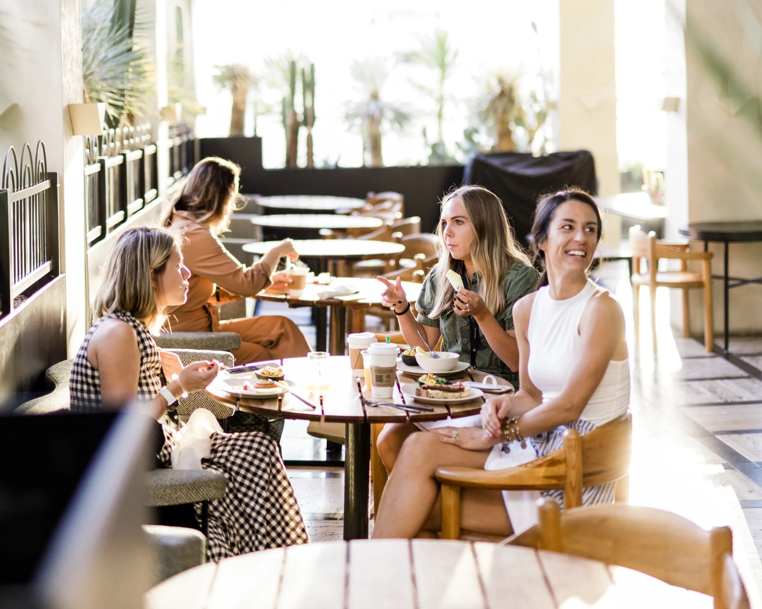 A Look Back at Design Camp — House of Huck