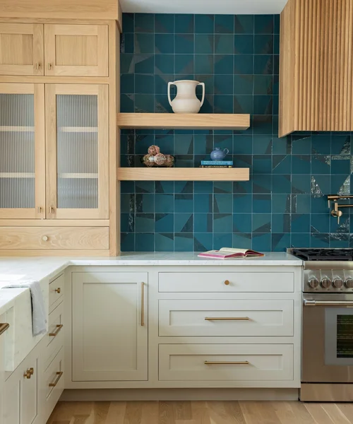 Smooth Renovations Start Long Before Construction — House of Huck