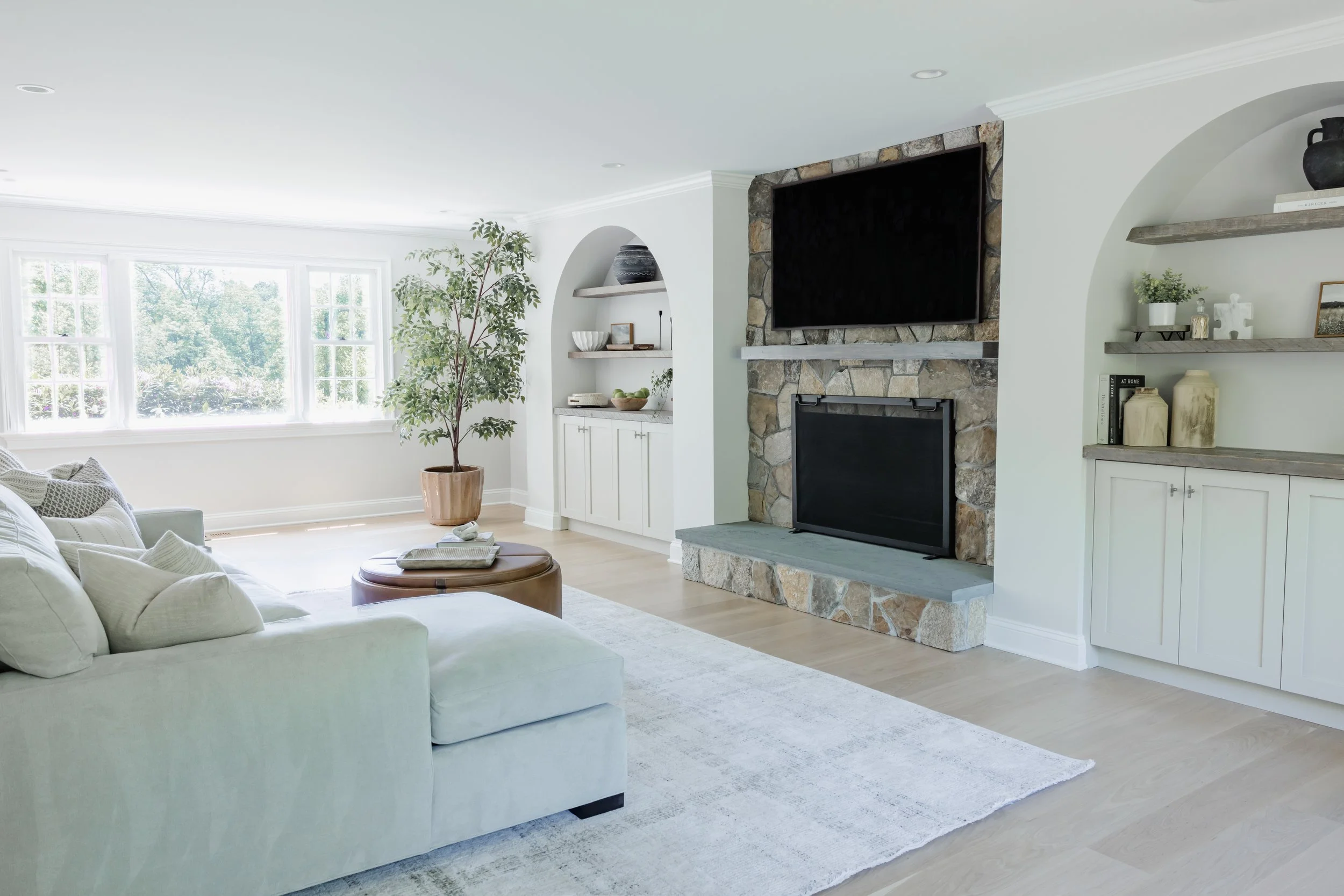 A 1960s Dutch Colonial Renovation — House of Huck