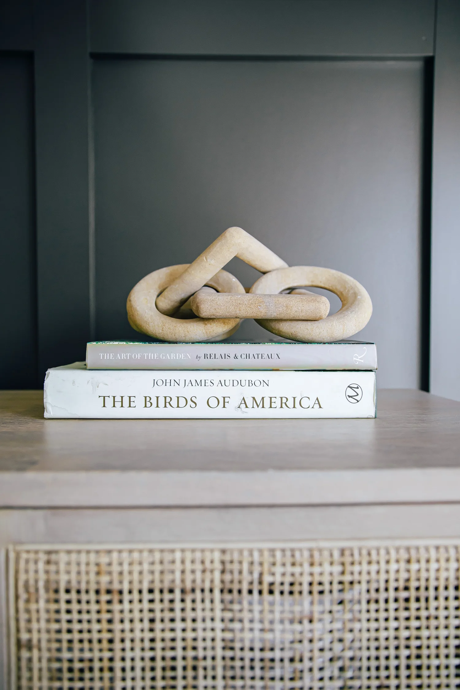 Easton "The One with the Living Room Turned Dining Room" — House of Huck