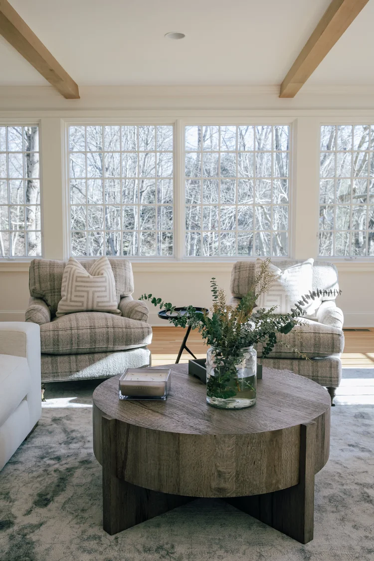 Fairfield "The One That's a Secret" — House of Huck