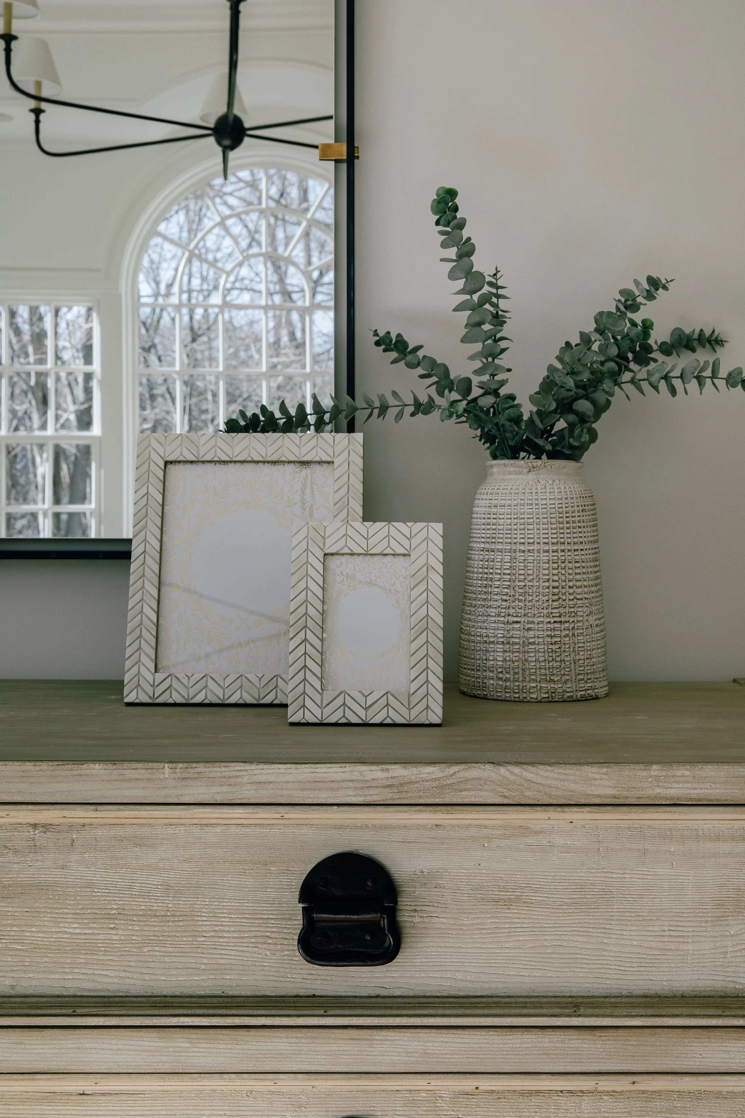 Fairfield "The One That's a Secret" — House of Huck