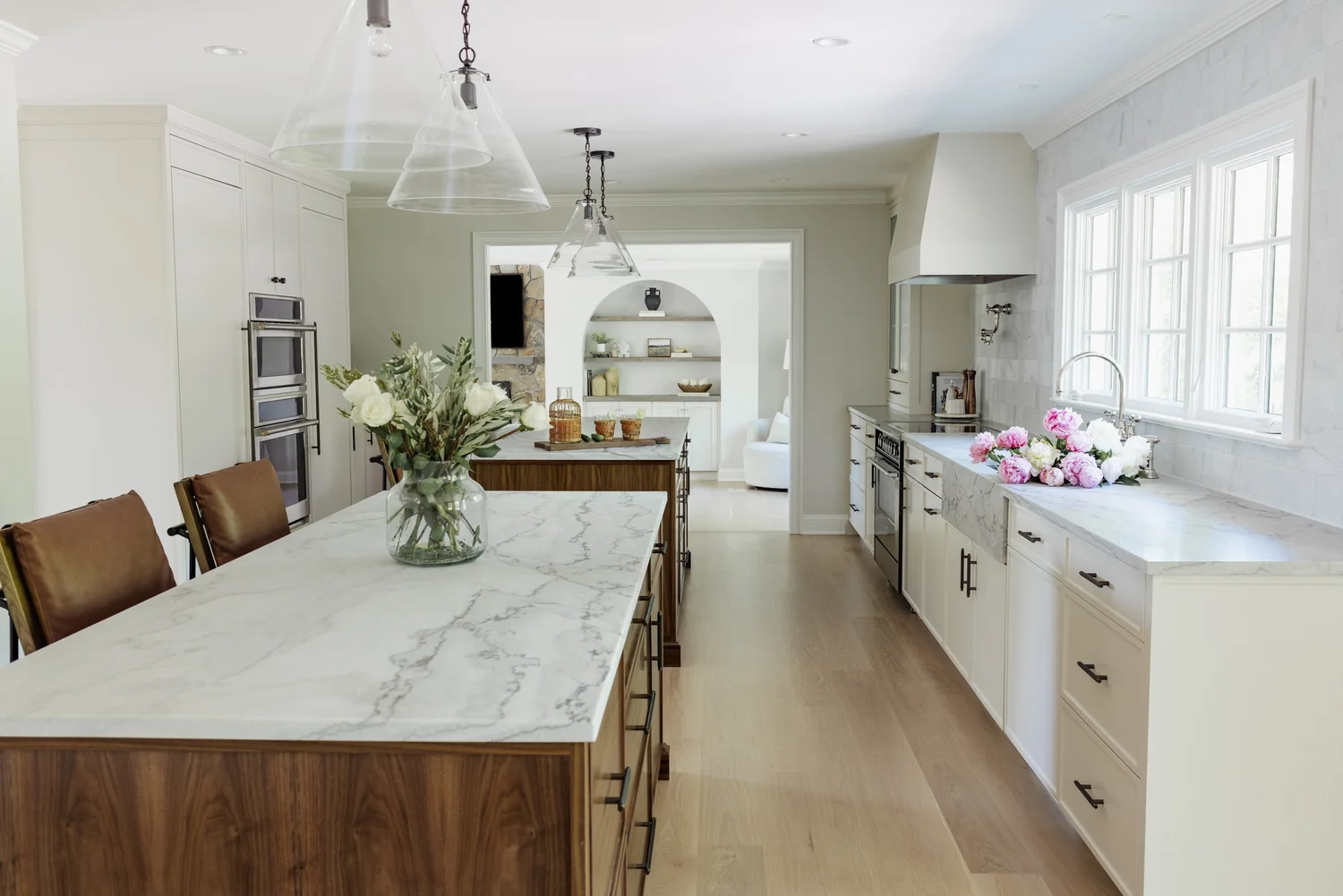A 1960s Dutch Colonial Renovation — House of Huck