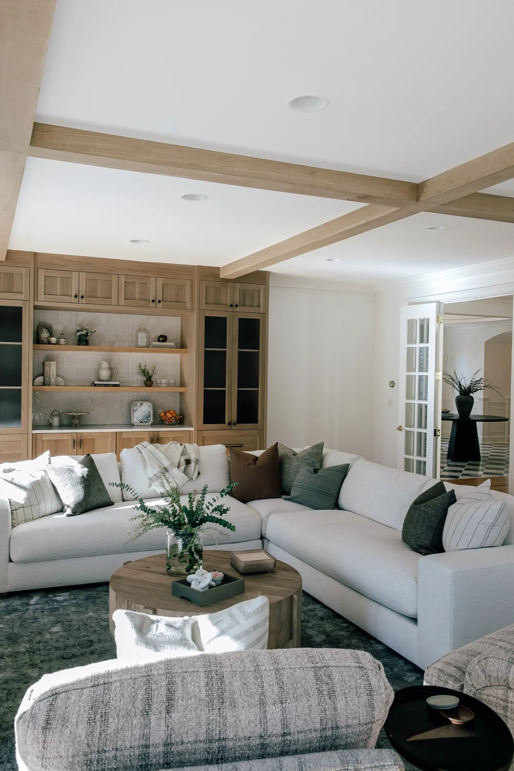 Fairfield "The One That's a Secret" — House of Huck