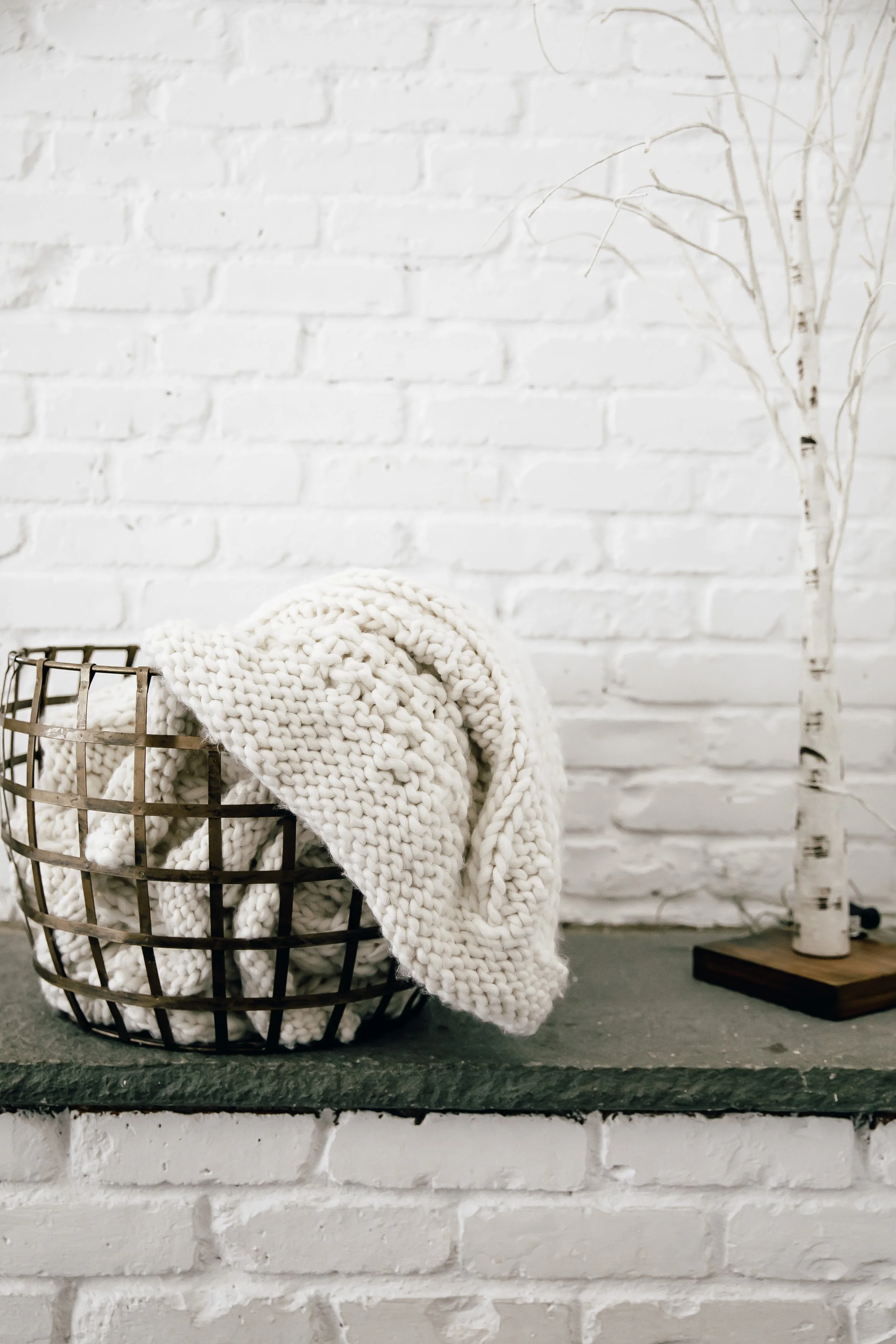 Easton "The One with the Living Room Turned Dining Room" — House of Huck