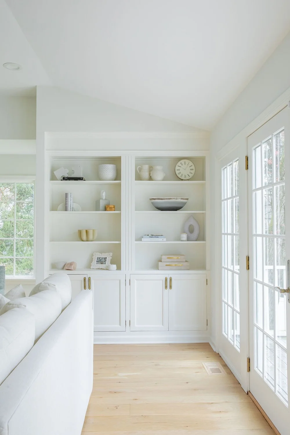 Full home renovation — House of Huck