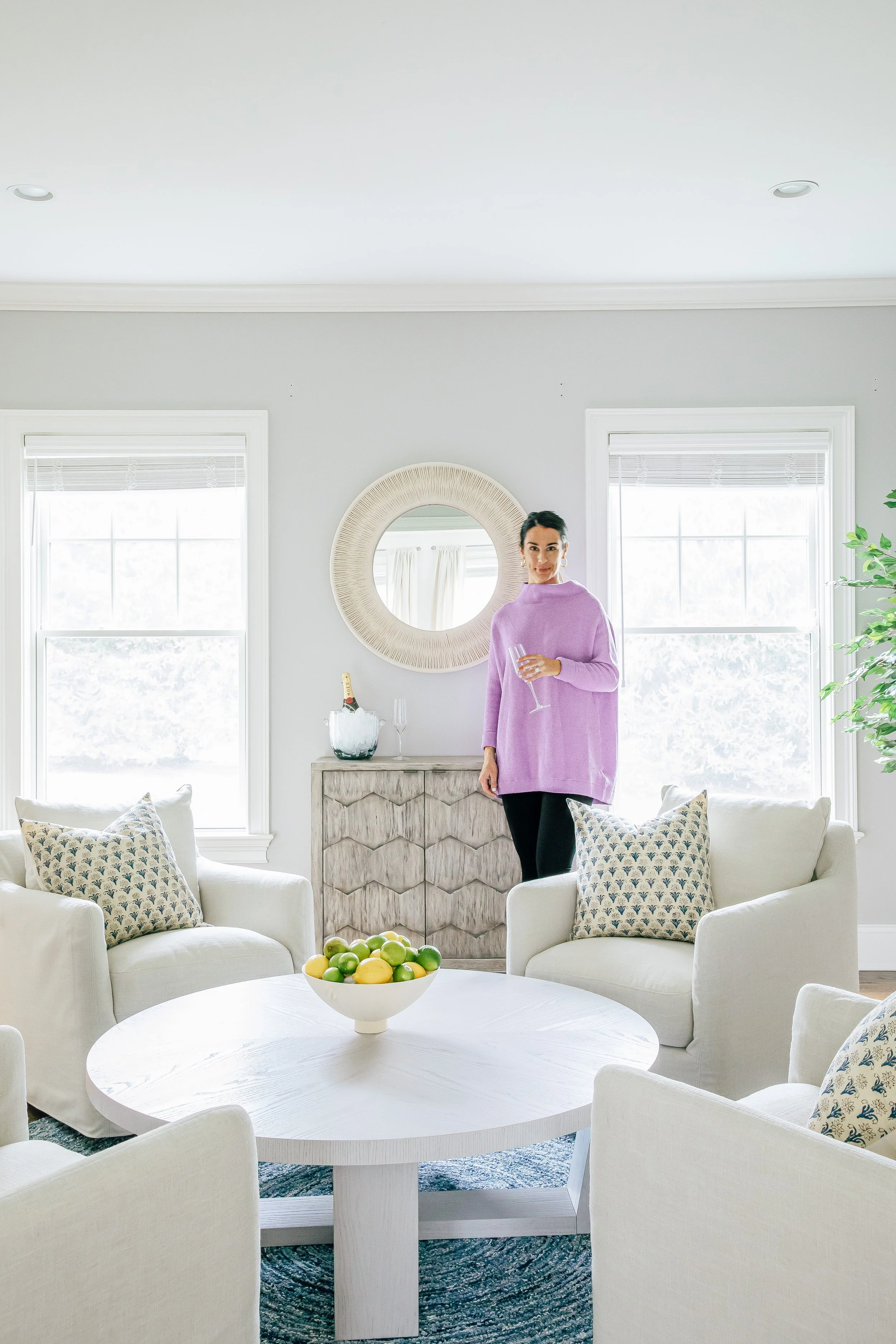 Course Homepage — House of Huck