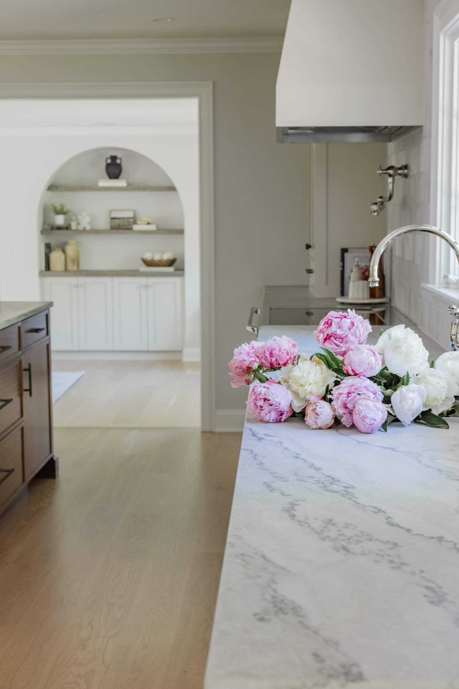 The Designer's Lounge — House of Huck