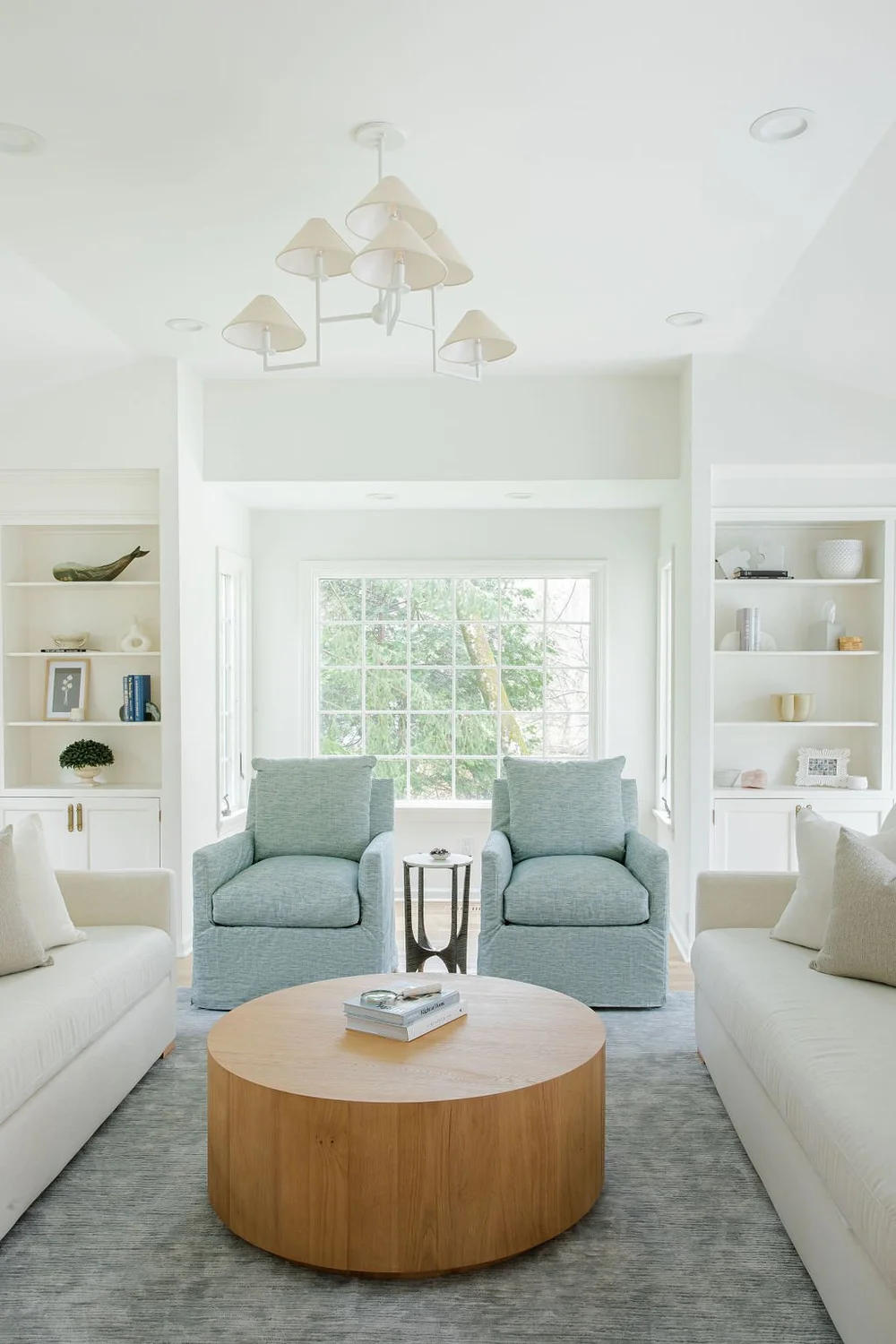 Full home renovation — House of Huck