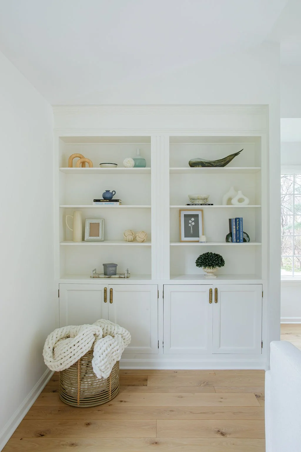 Full home renovation — House of Huck