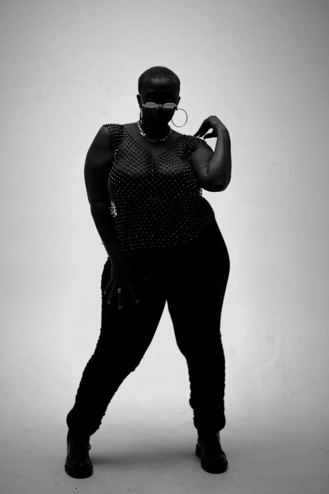 Gallery 2 — Amari Marshall