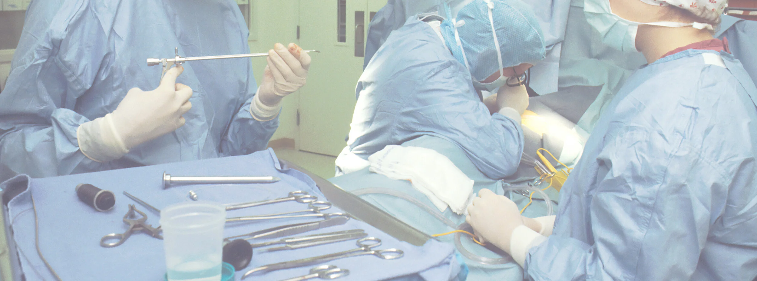 Peri-op Nursing Consultants